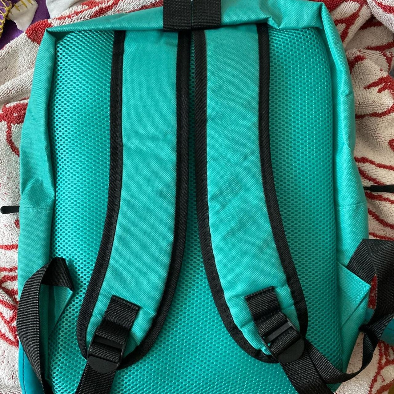 a cool bmo inspired backpack from adventure time | Depop