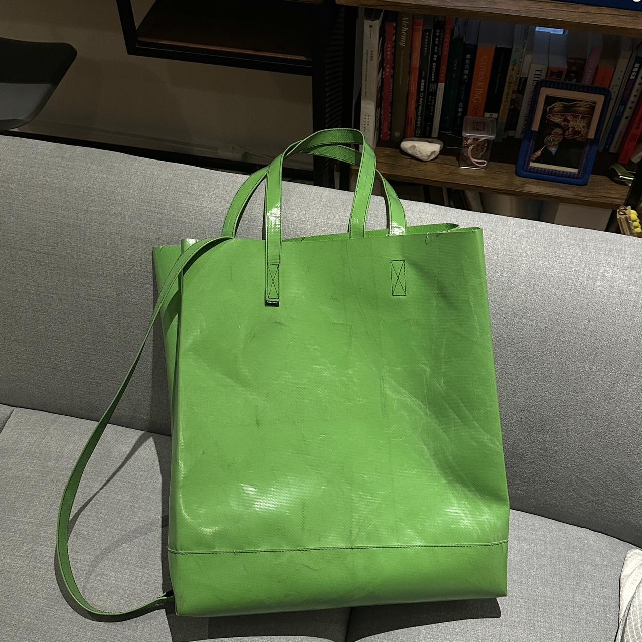 Freitag Julien F262 Green - Depop