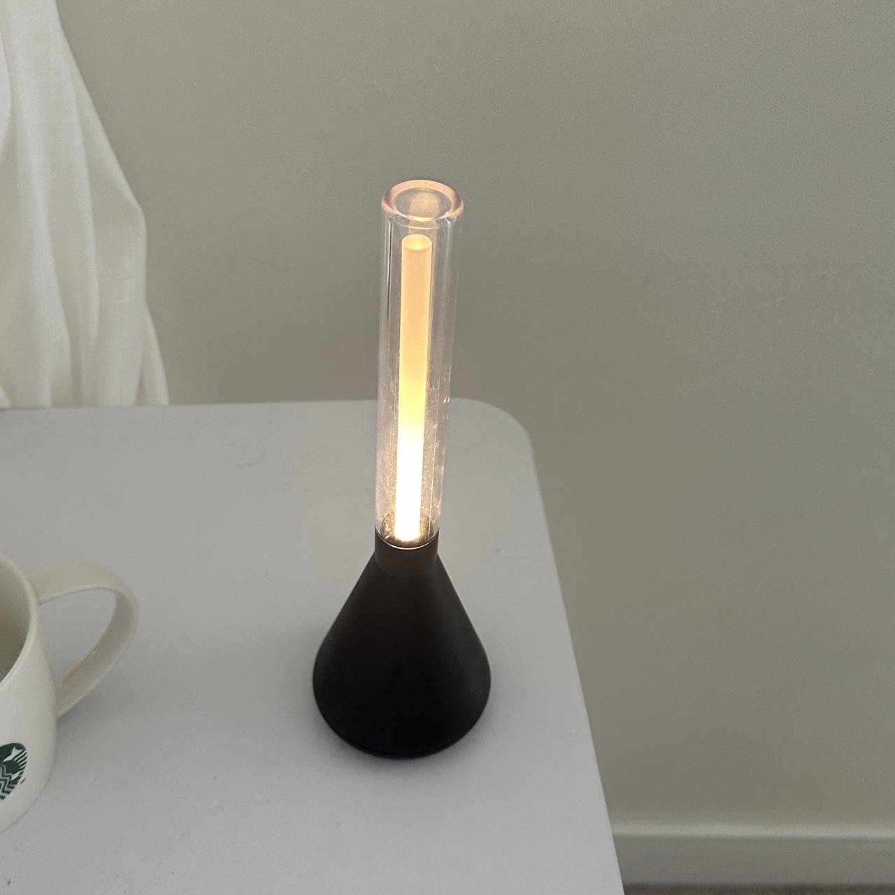 Ikea lamp usb led light - Depop