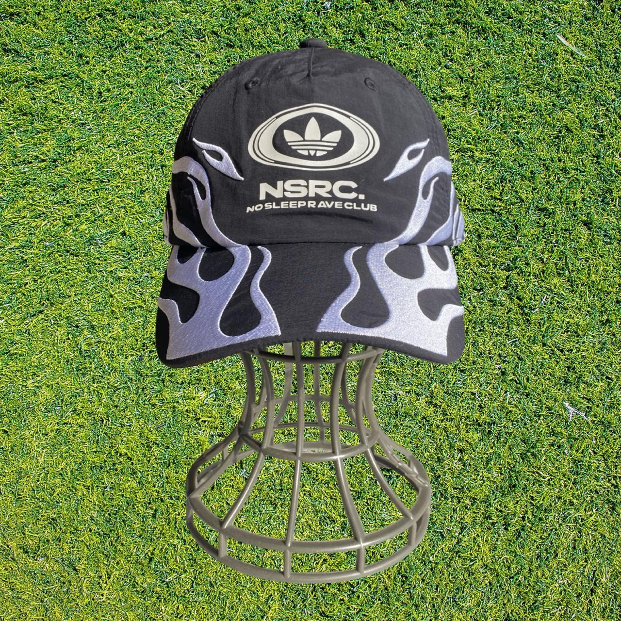 Adidas x NSRC cap Never worn - Depop