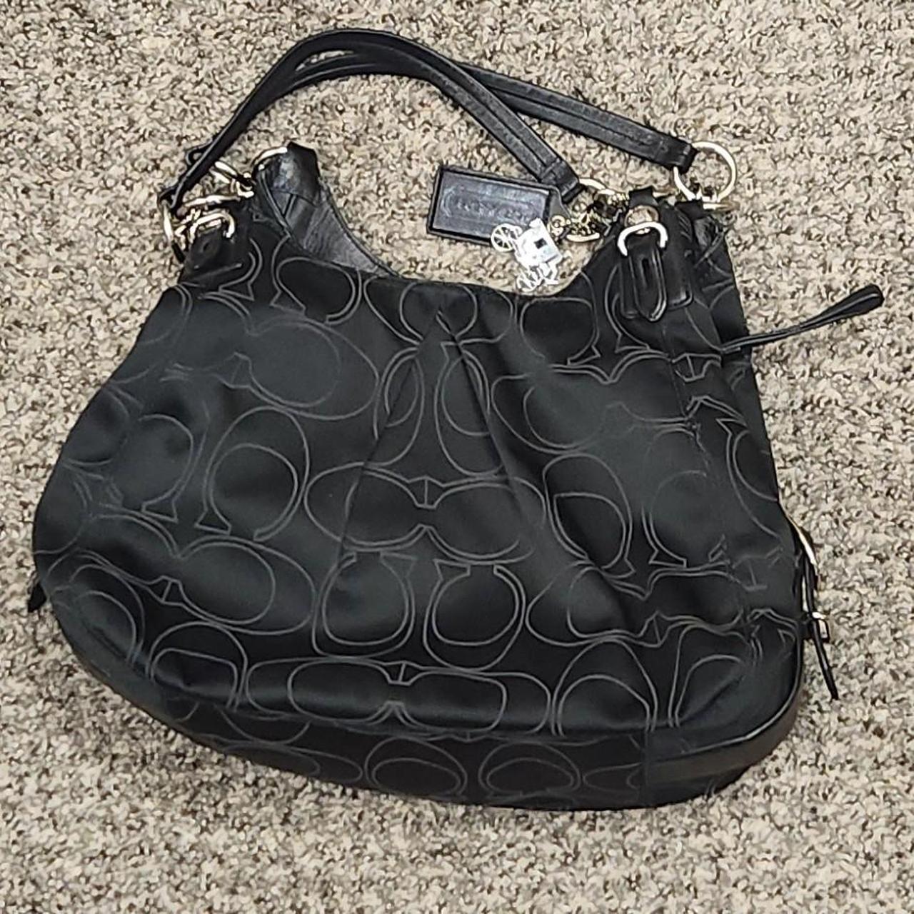 Nice gothic coach purse Perfect mix of fancy and... - Depop