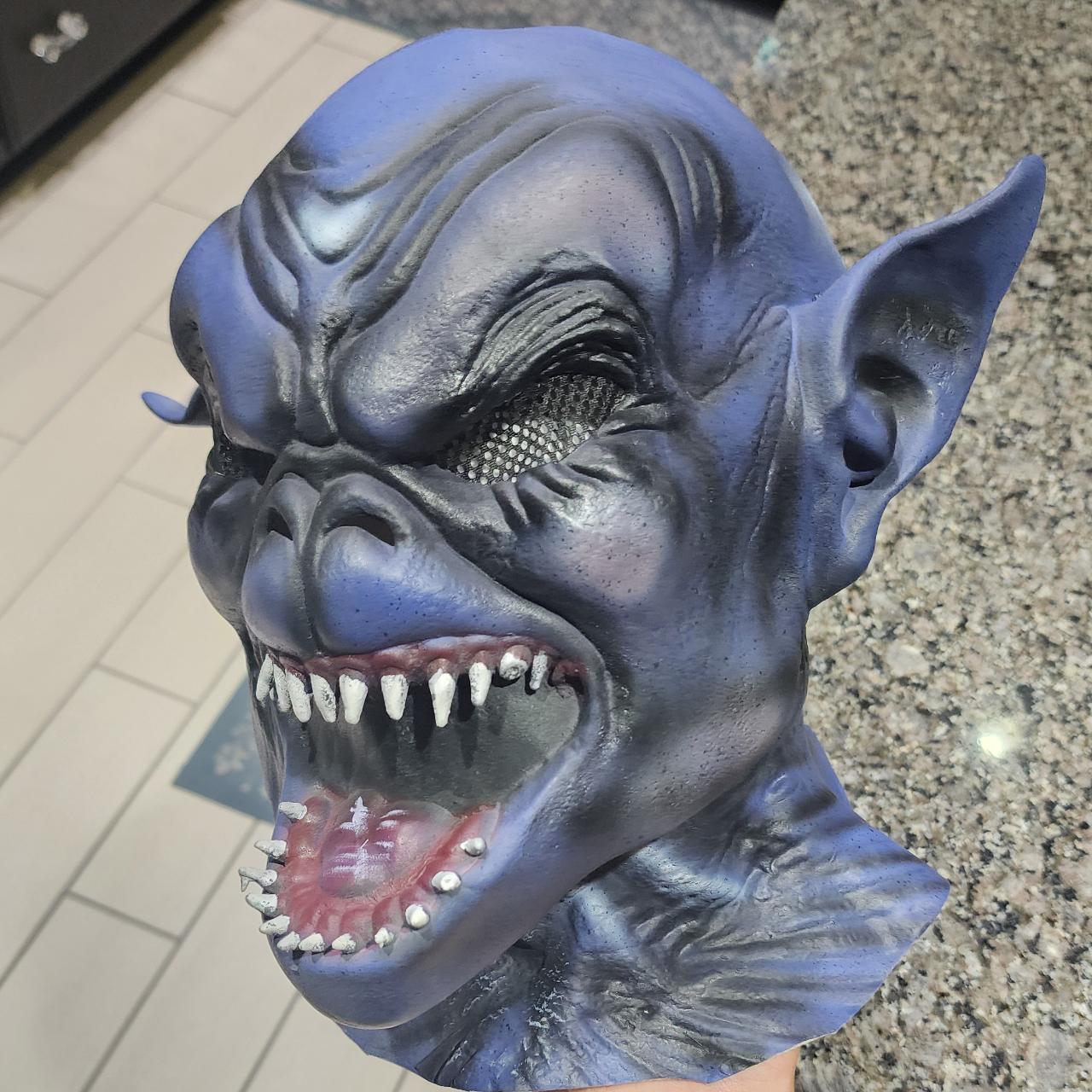 Destroy Lonely Mask Not Worn | Depop