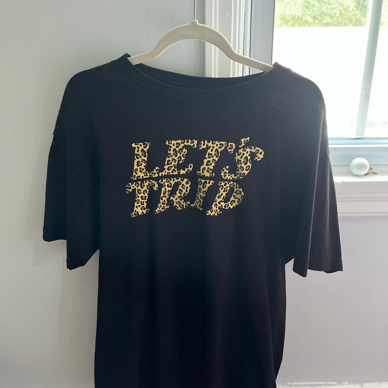 LETS TRIP sturniolo merch! - Depop
