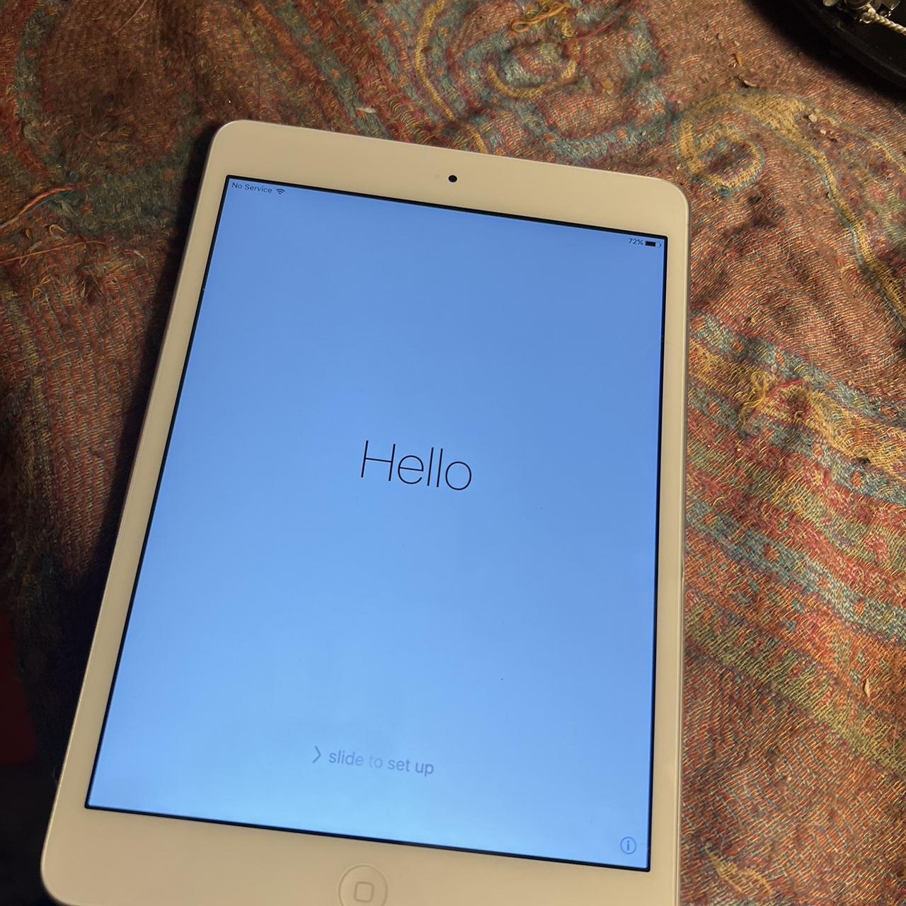 iPad Mini 2 - 32gb #ipad | Depop