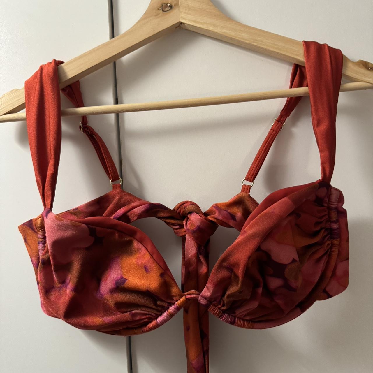 BYDEE Bikini Top - never worn still has tag | Depop