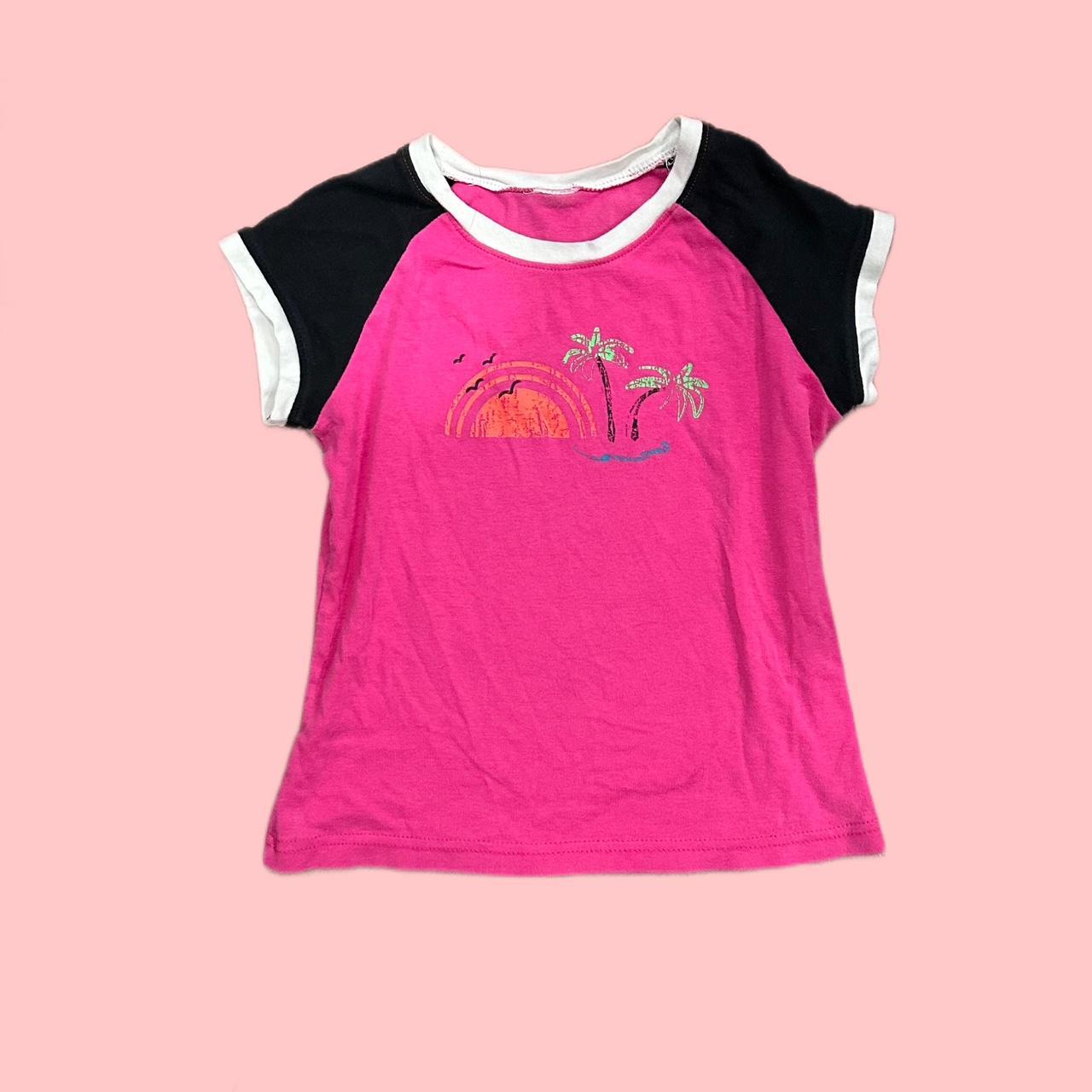 Y2k top #2000s #y2k - Depop