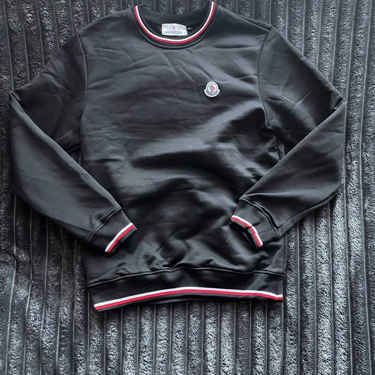 Monclizzy tracksuit Size L Brand new Message any... | Depop