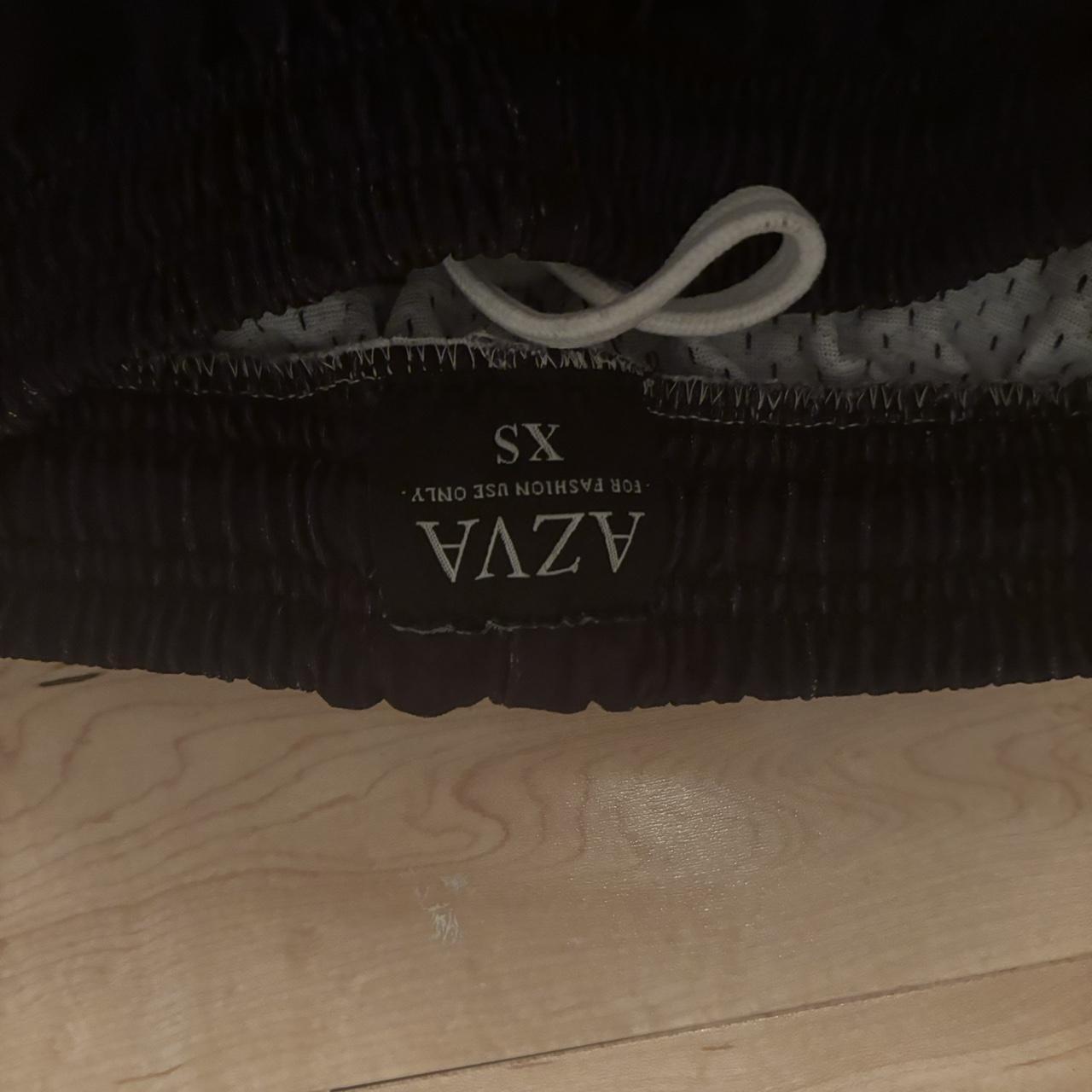 AZVA shorts xs (fits me I’m M but a little tight) | Depop