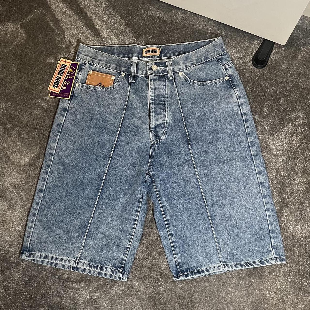 Corteiz C-Star jorts Brand New with Tags Size: L... | Depop