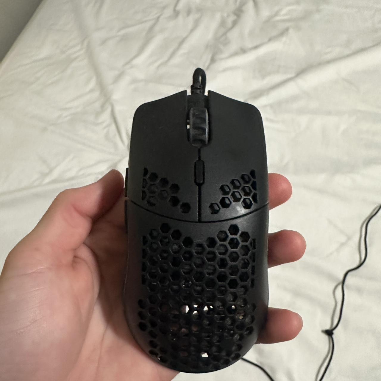 Glorious model o wired lightweight... | Depop