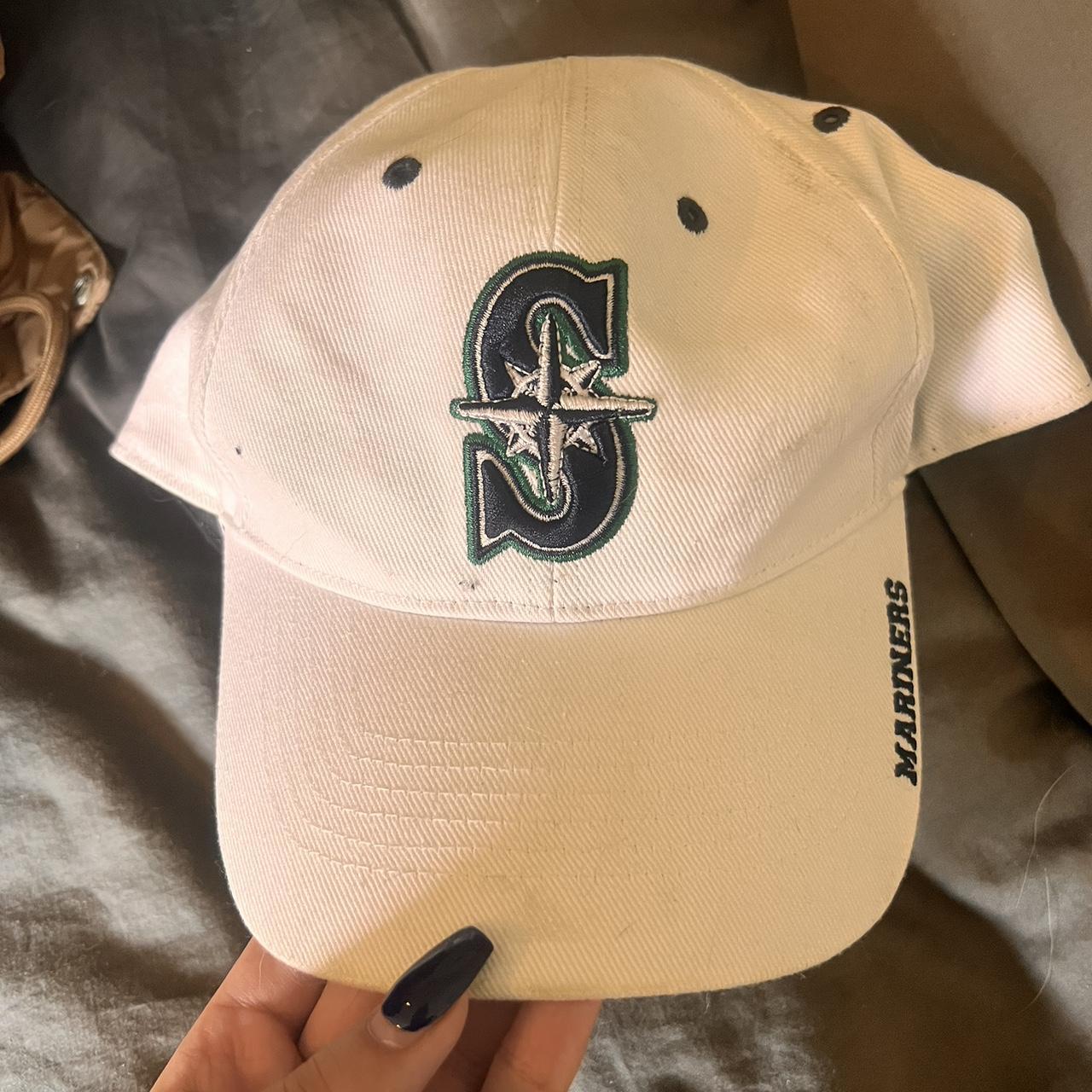 Seattle mariners cap - Depop