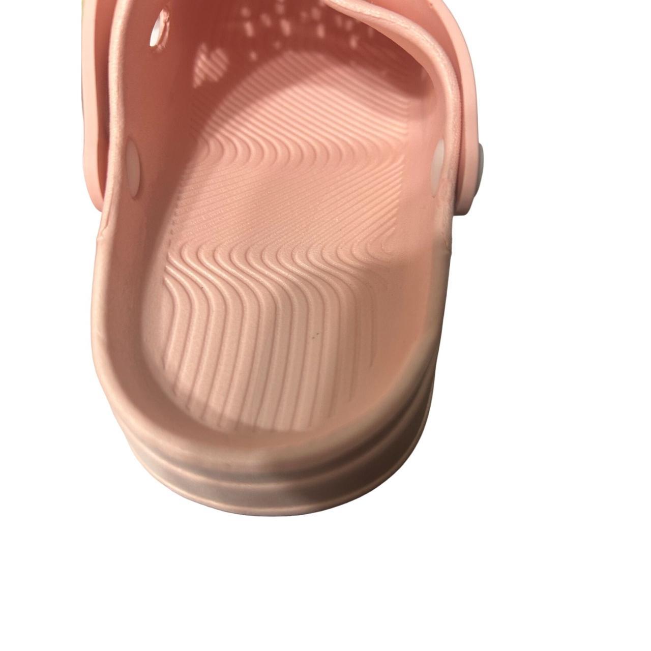 AWIMLGY LITTLE KIDS' CLOGS GIRLS SANDALS CUTE GARDEN... - Depop