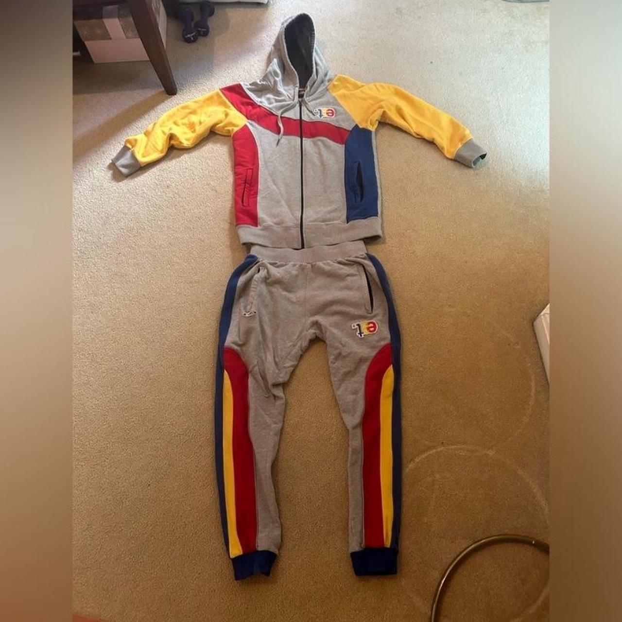 DMV Clothing Brand “EAT” limited edition... | Depop