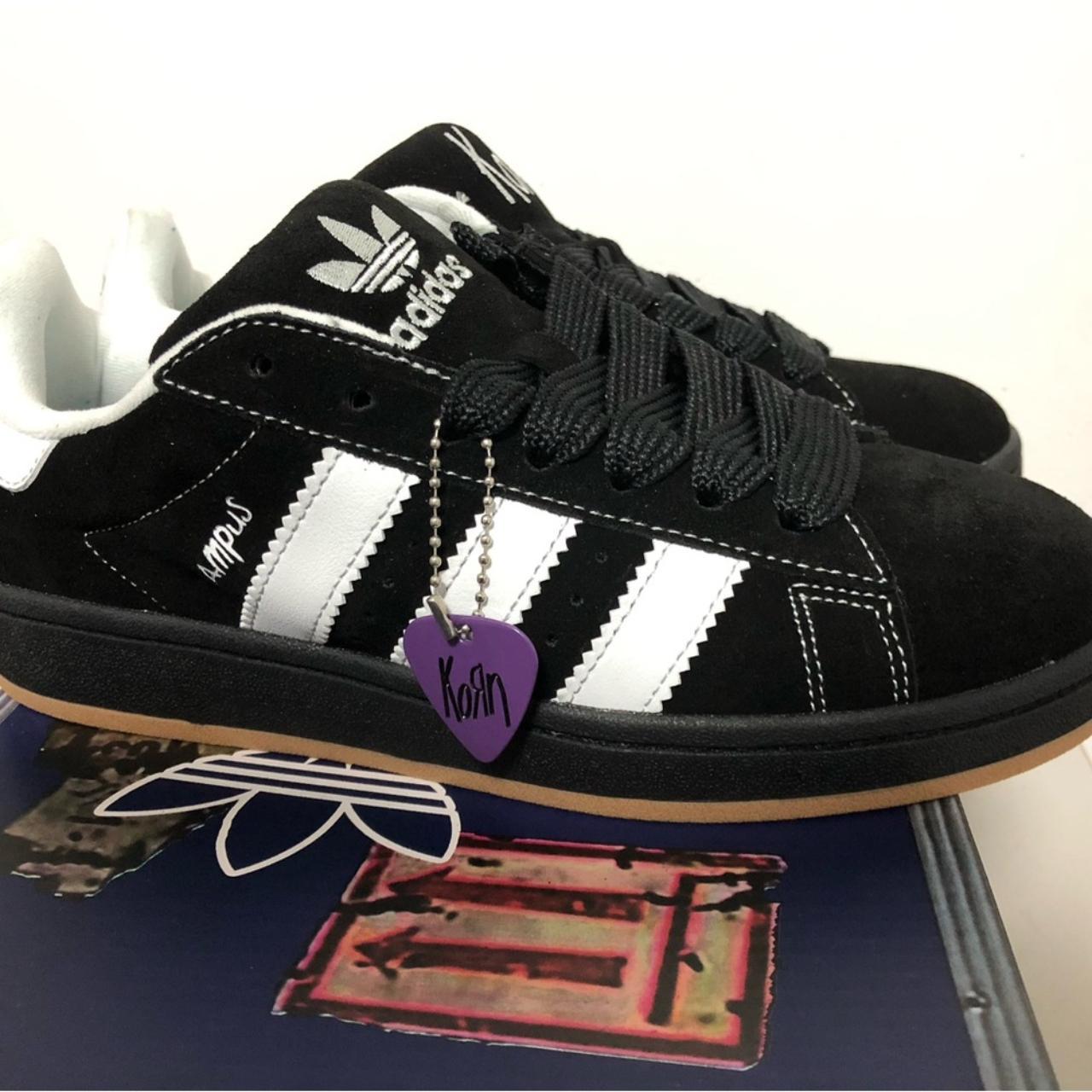 Korn adidas campus 00s Shoes Women's size Brand new,... - Depop
