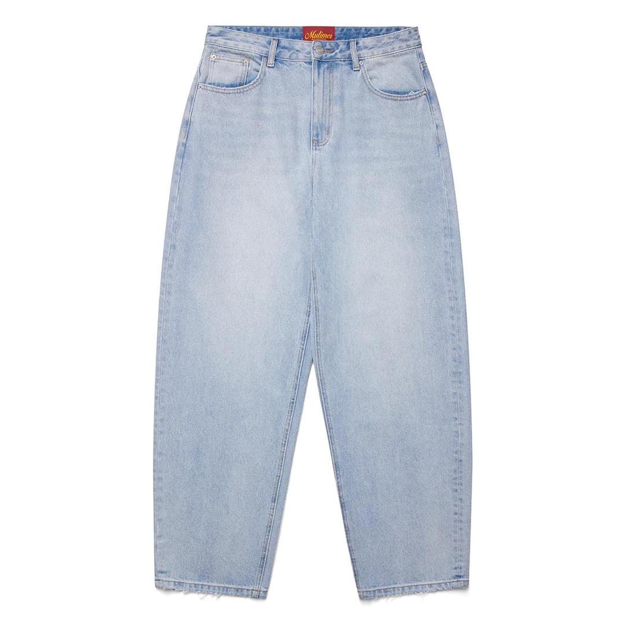 Looking for Mutimer Farm denim Size 34-36 would be... - Depop