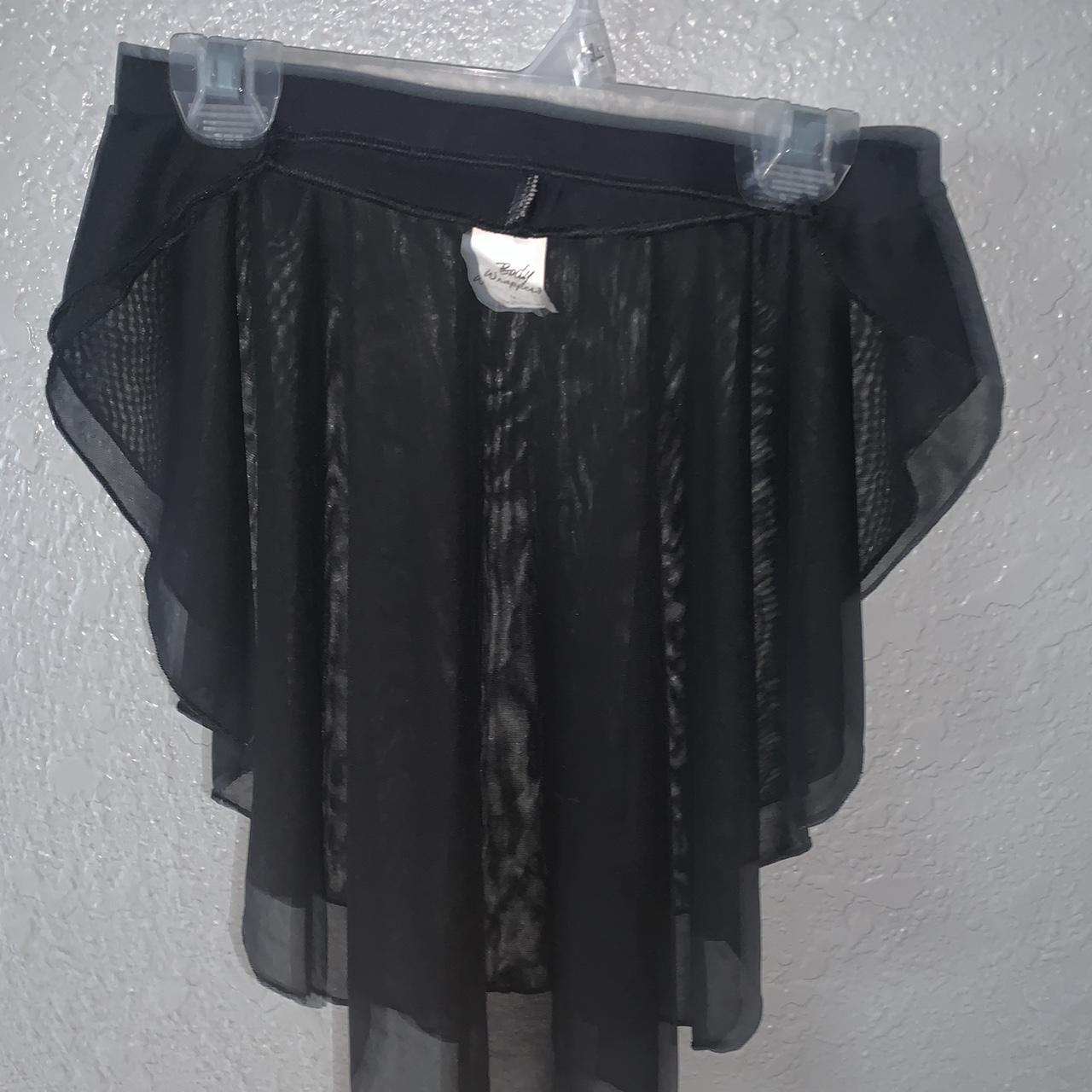 Body Wrappers dance performance skirt! This is not a... - Depop