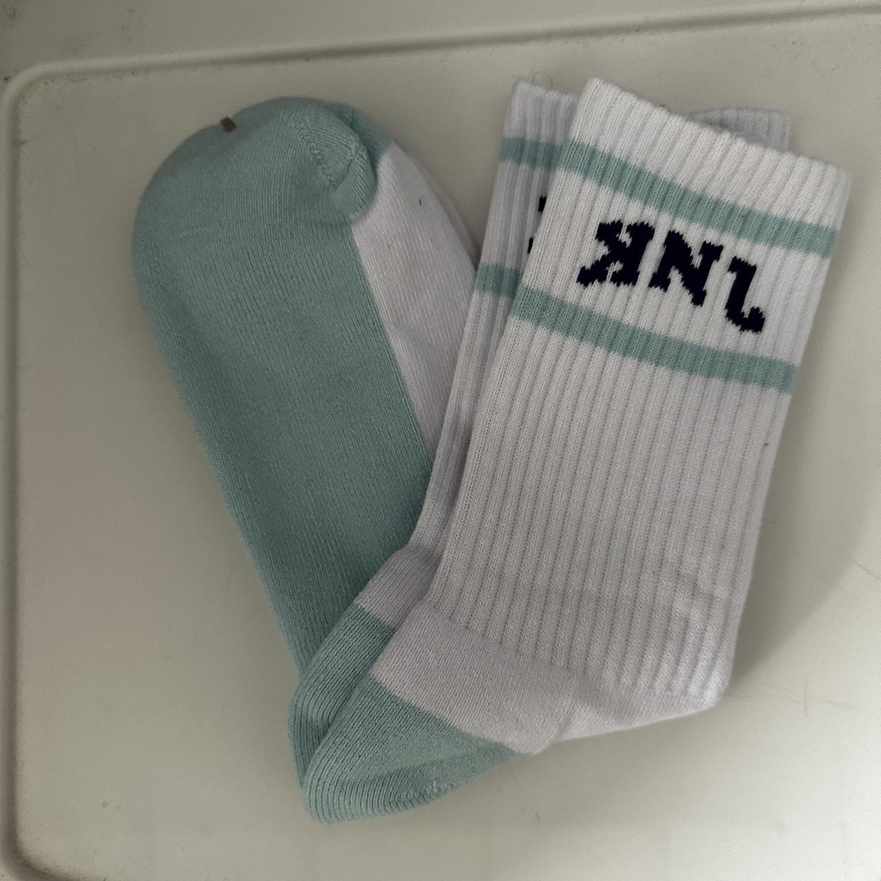 KNJ MERCH brand new, never worn Kian and JC crew... - Depop