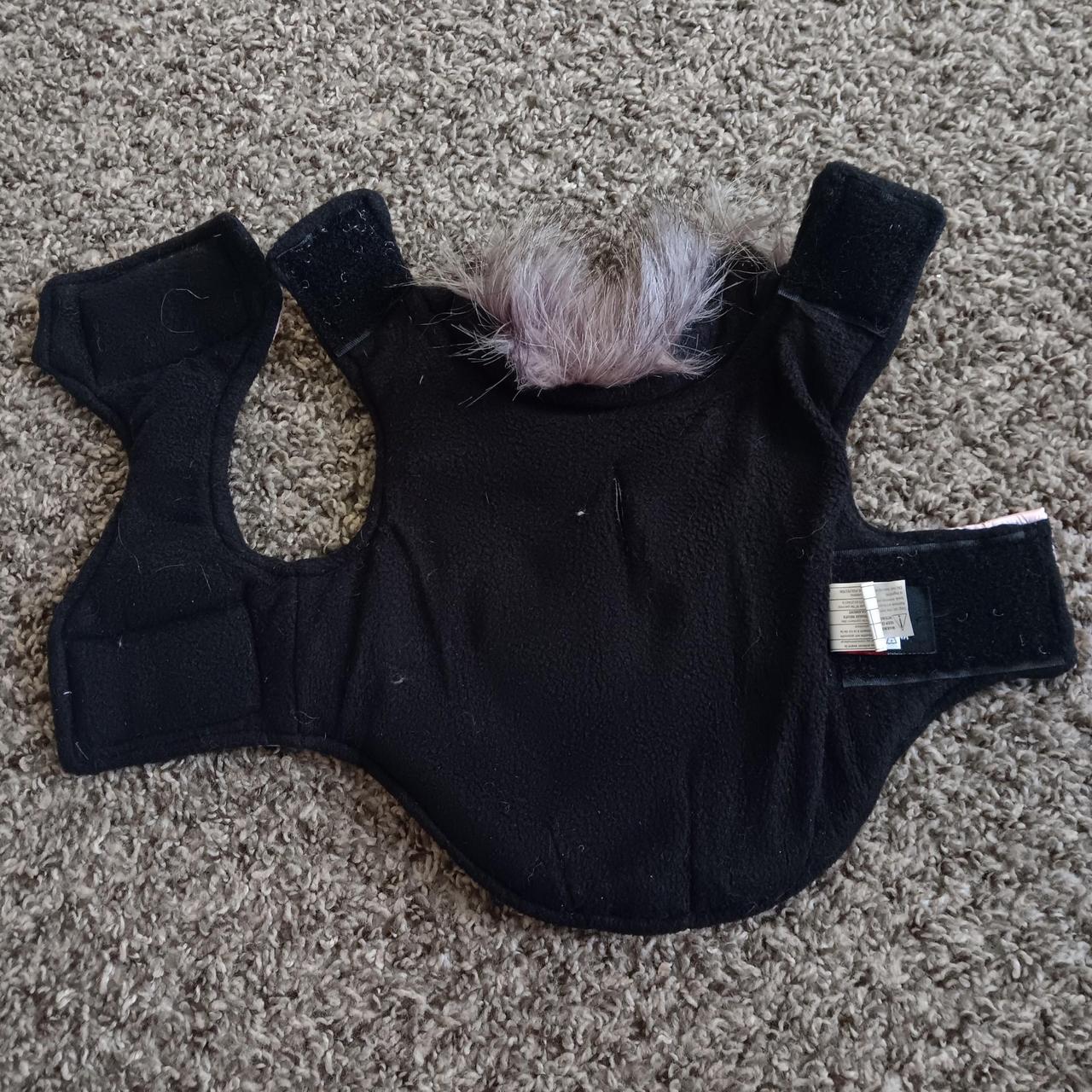 Doggy Jacket and sweater By Bailey & Bella Size XXS - Depop