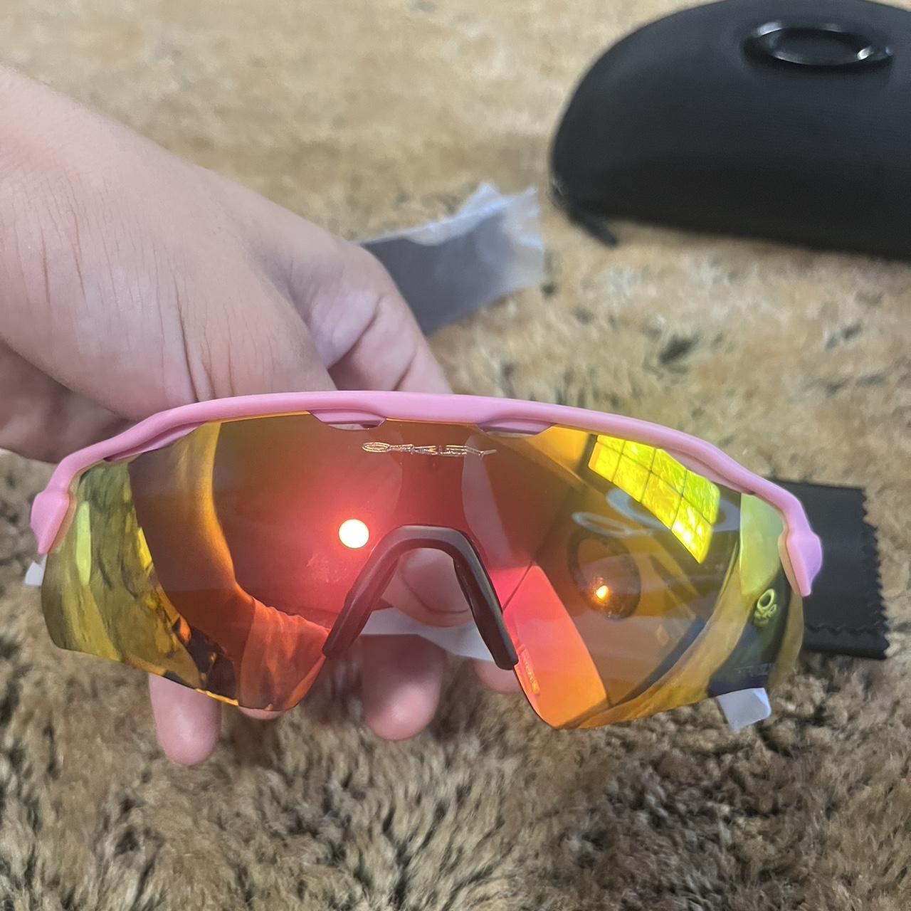 Brand new Oakleys Have different colors all new with... - Depop