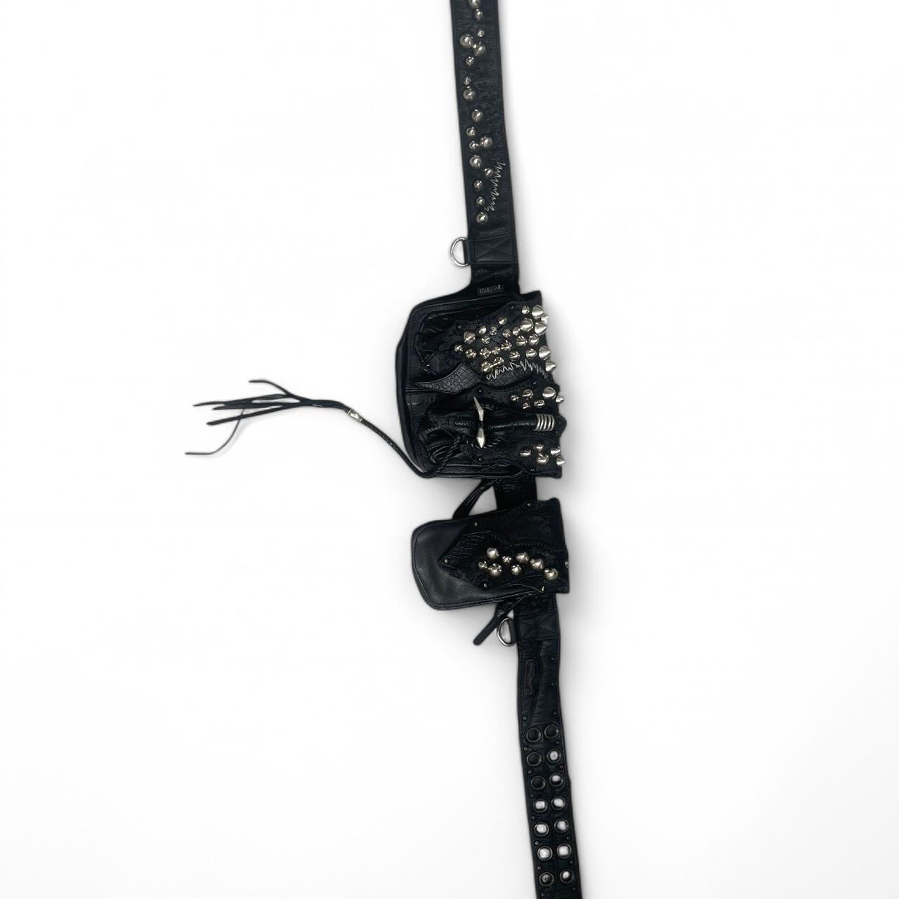 kmrii killer belt bag... | Depop