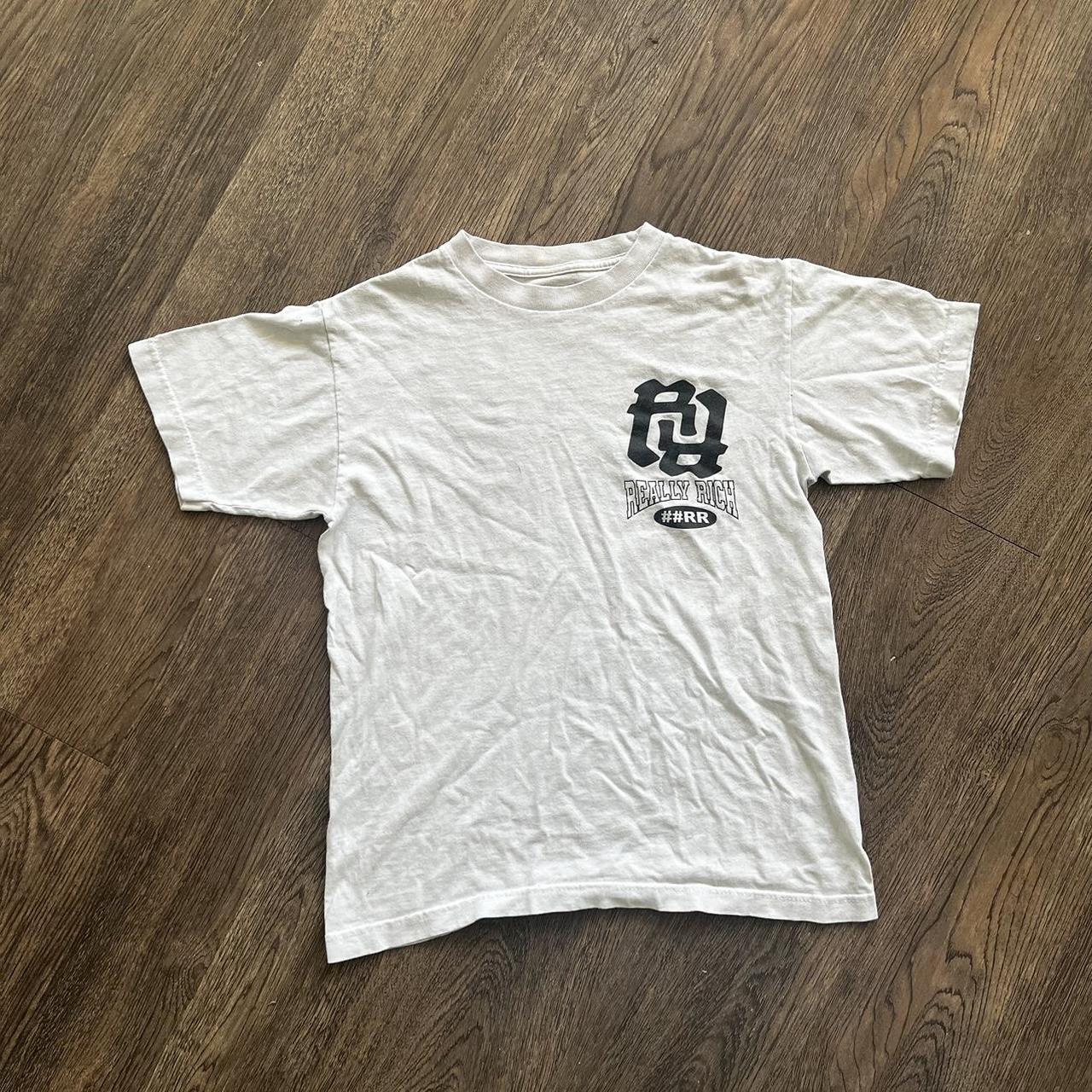 Kankan 2022 really rich merch 1-2days to ship - Depop