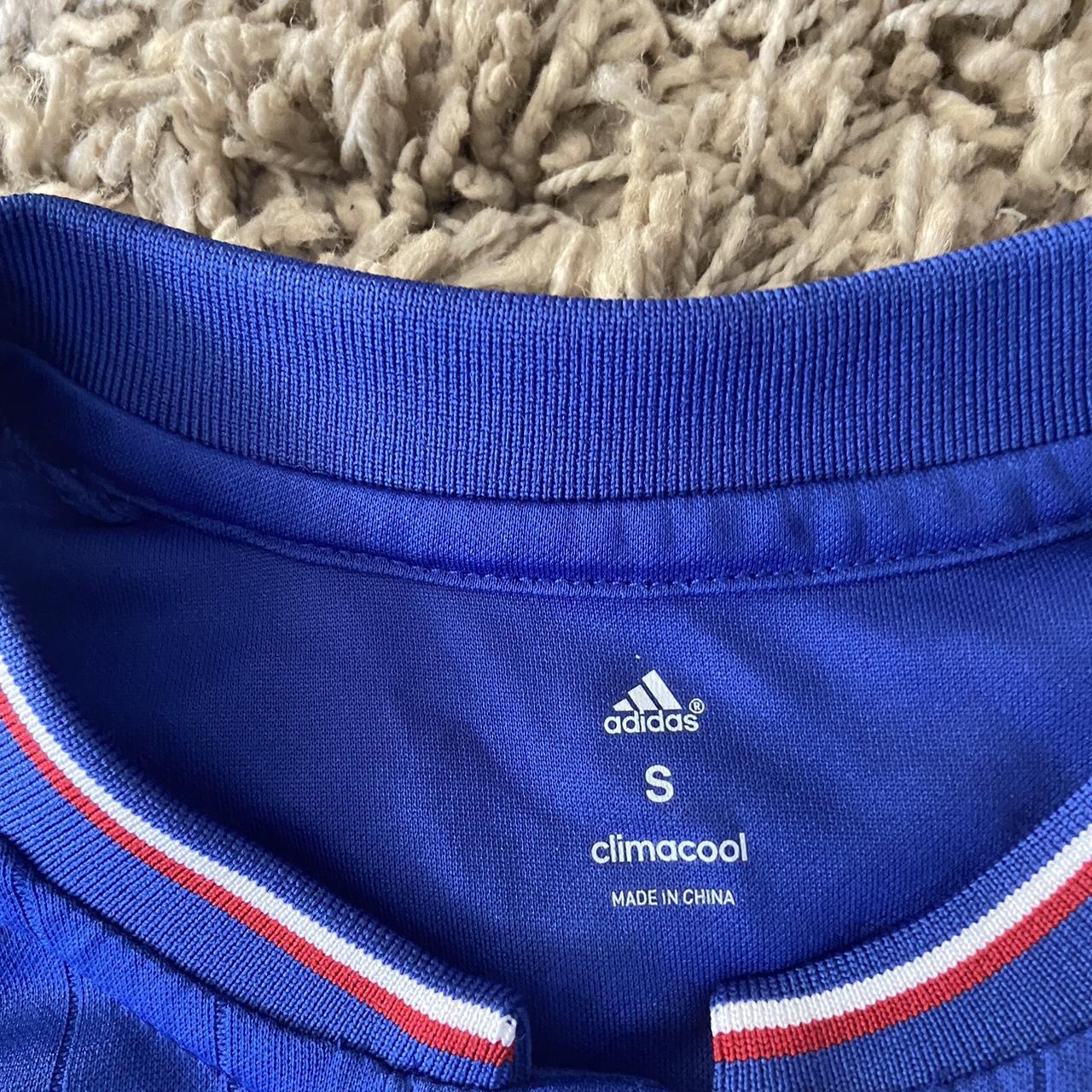 2015 Chelsea FC home kit - Depop