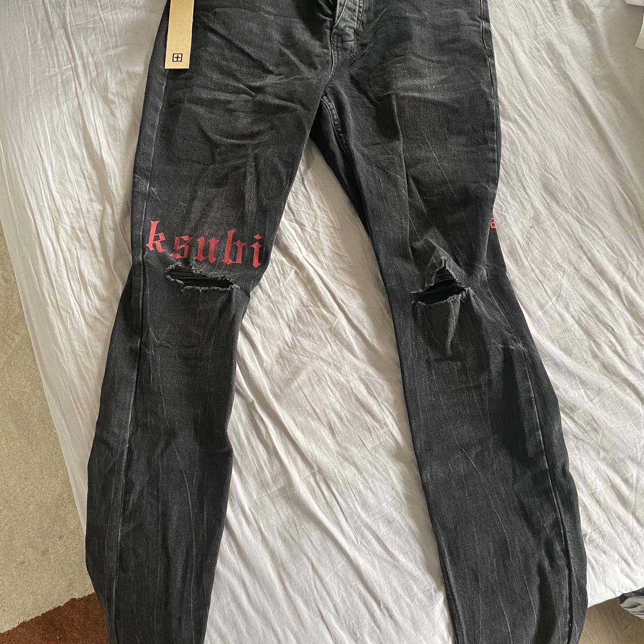 Ksubi jeans - Depop