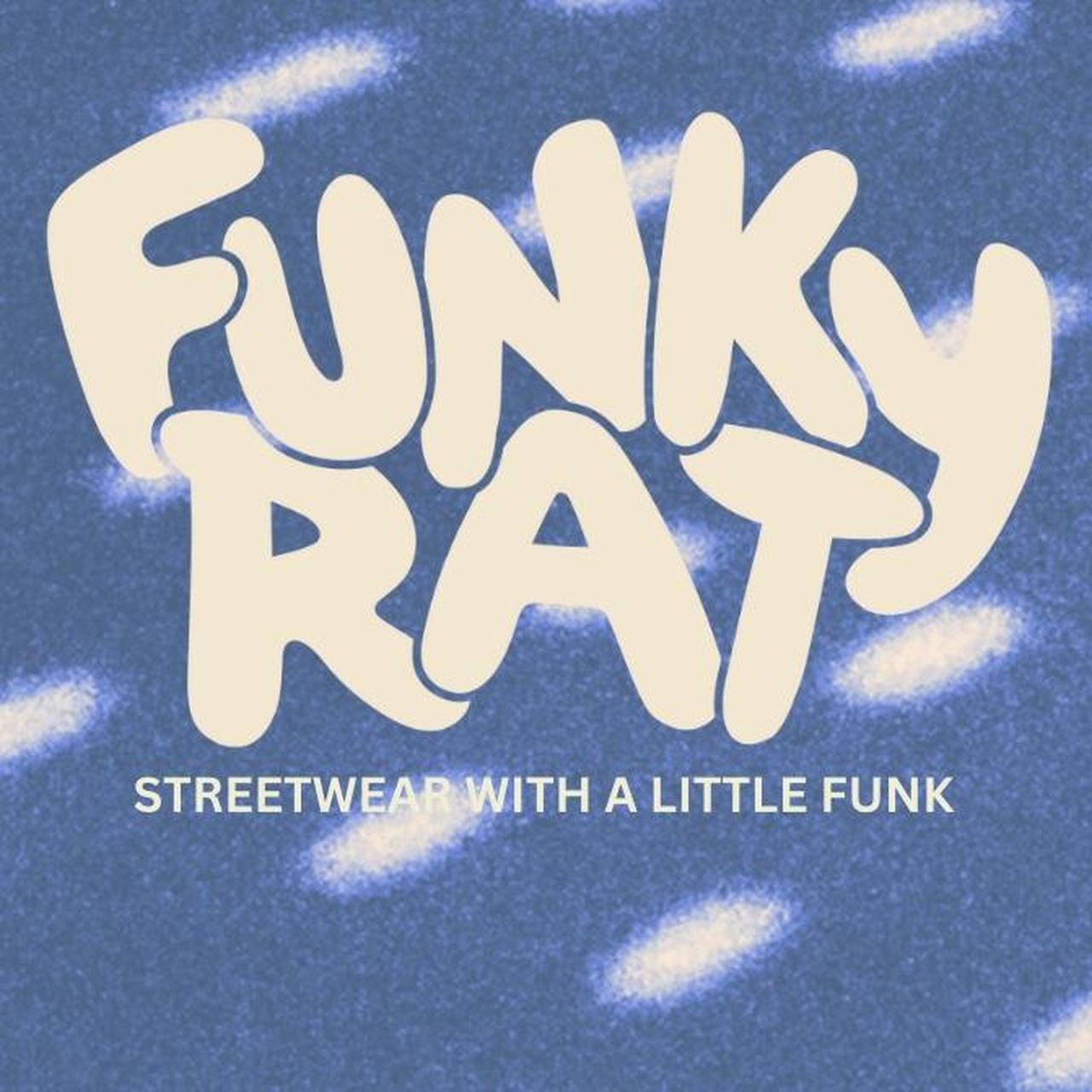 Welcome to our page! We are Funky Rat a... | Depop