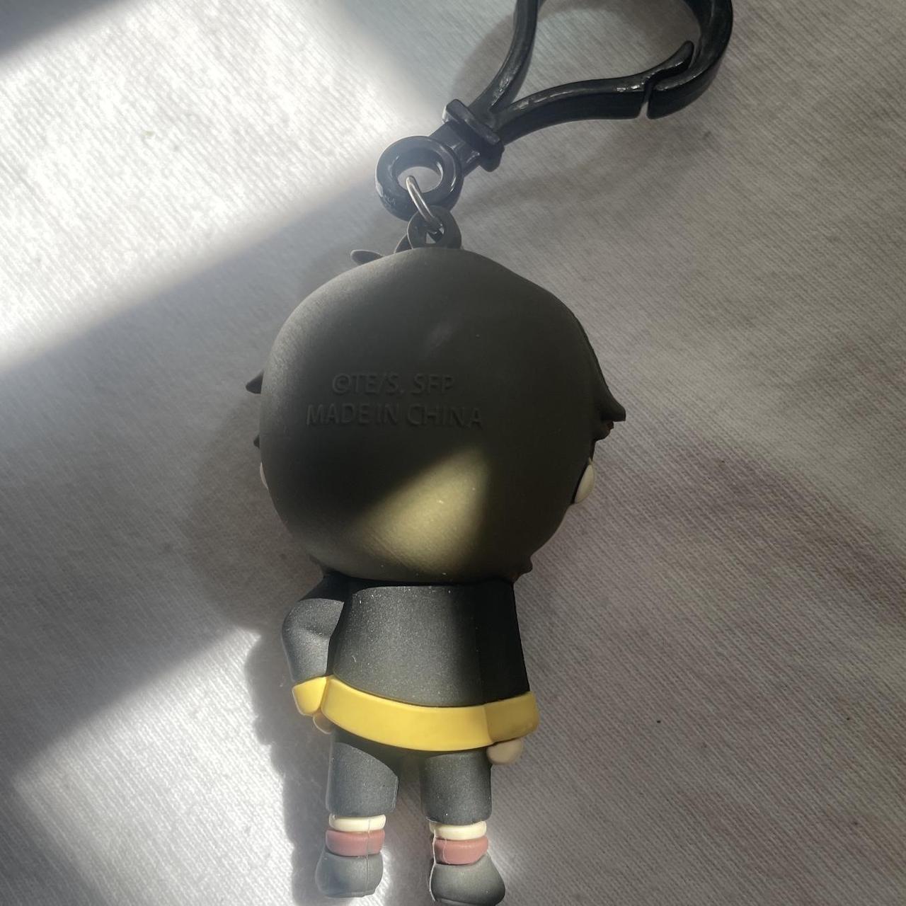 Lord Damian Spy Family Figural Bag Clip... - Depop