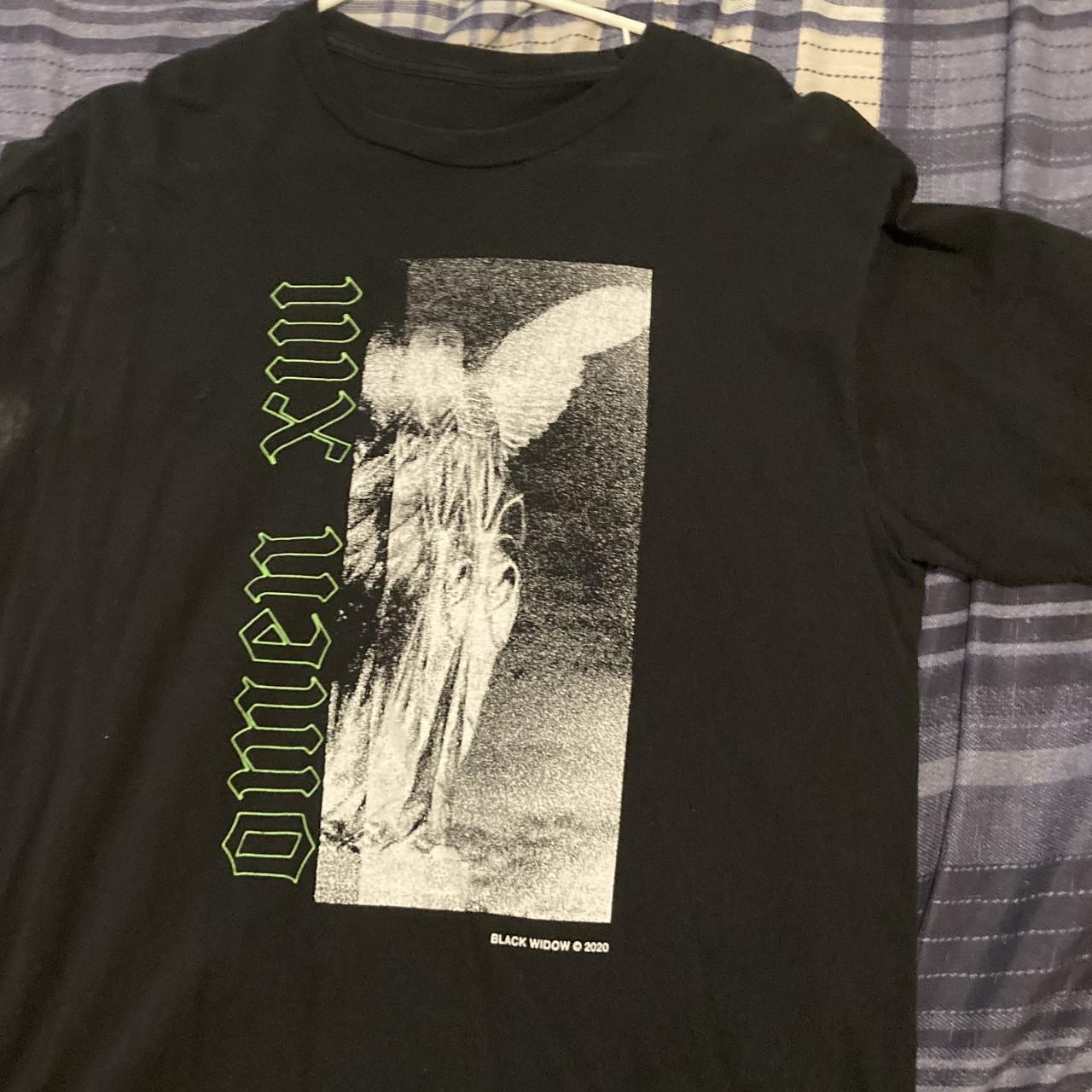 omenxiii merch - Depop