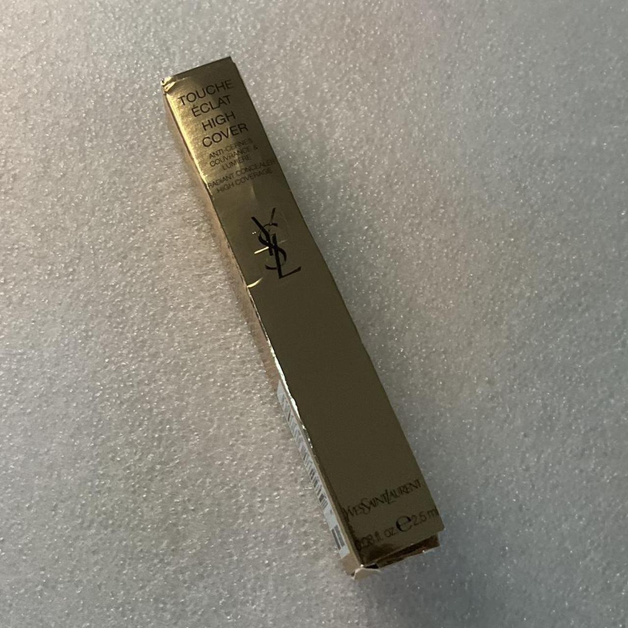 Yves Saint Laurent High Cover Concealer 💗ABOUT THE... - Depop