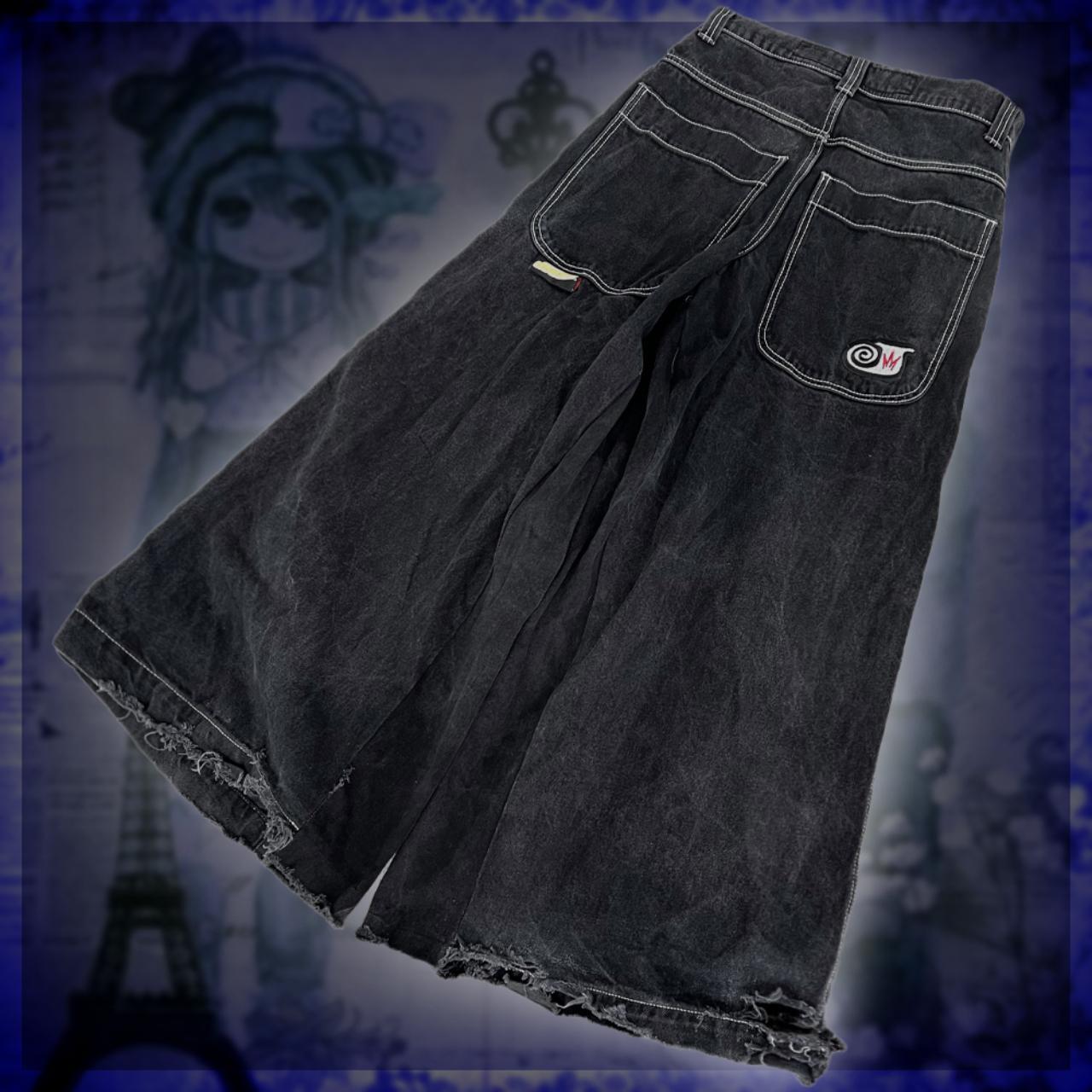 CUSTOM JNCO JEANS Twin Cannon Size 30x32 BUY THIS... - Depop
