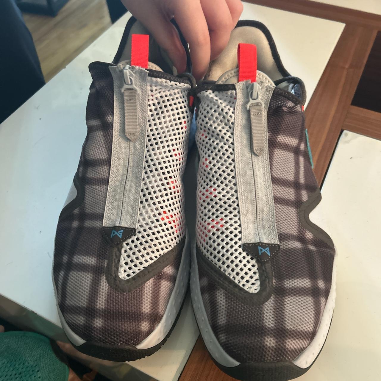 PG 5s basketball Nike - Depop