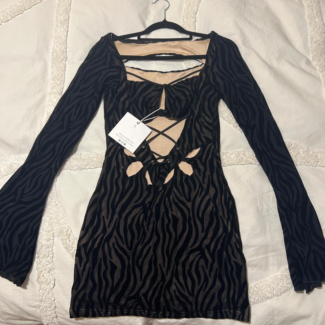 Generation Outcast Dress, brand new (fits a... | Depop