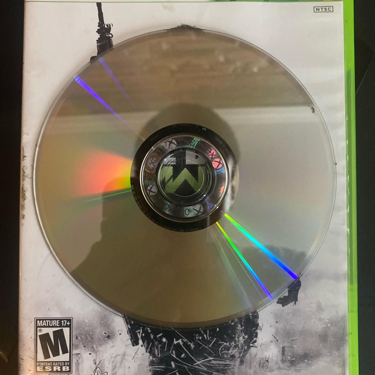 All games are Xbox 360 games First Disc is 007... - Depop