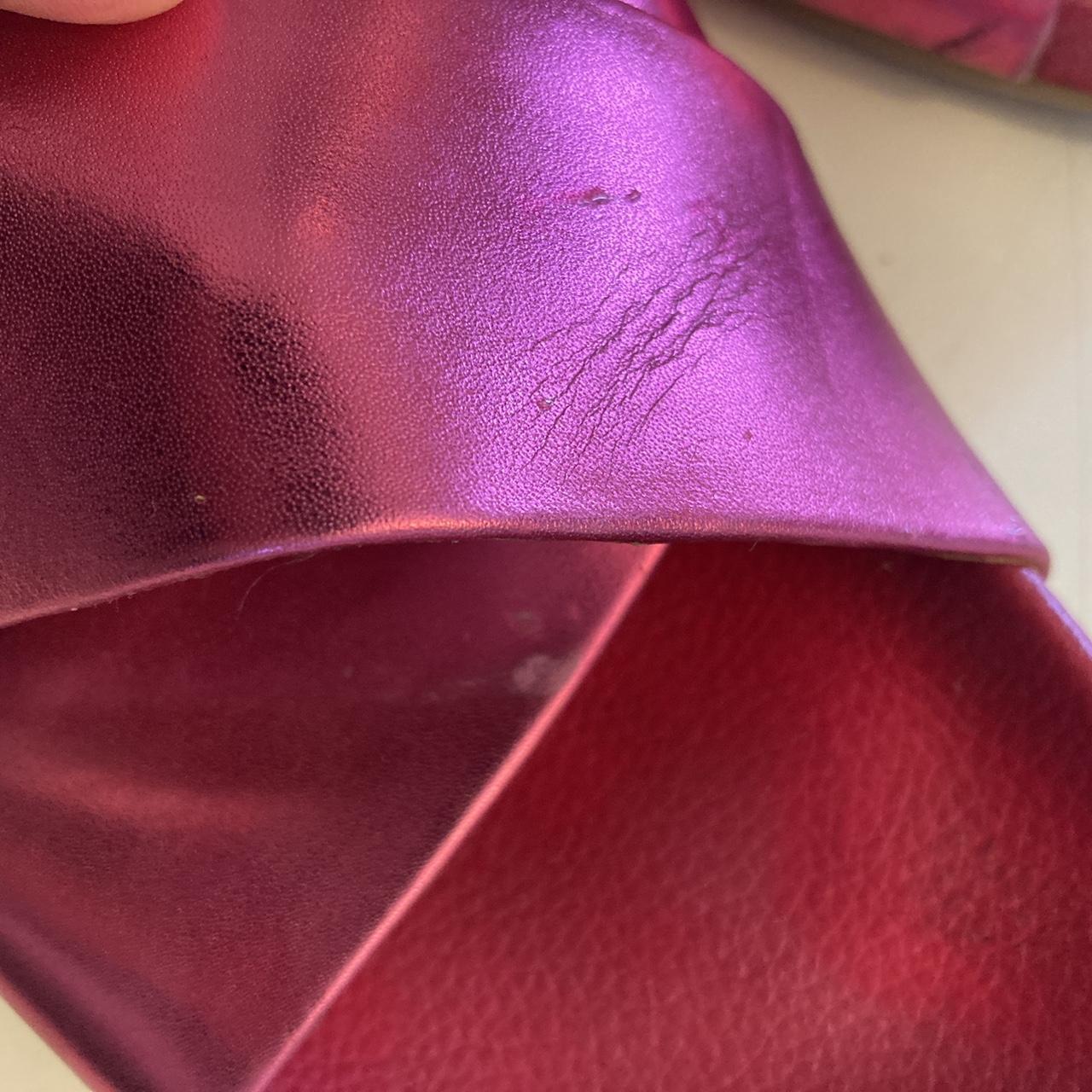 Rollie Nation pink slides. Size 38. - Depop