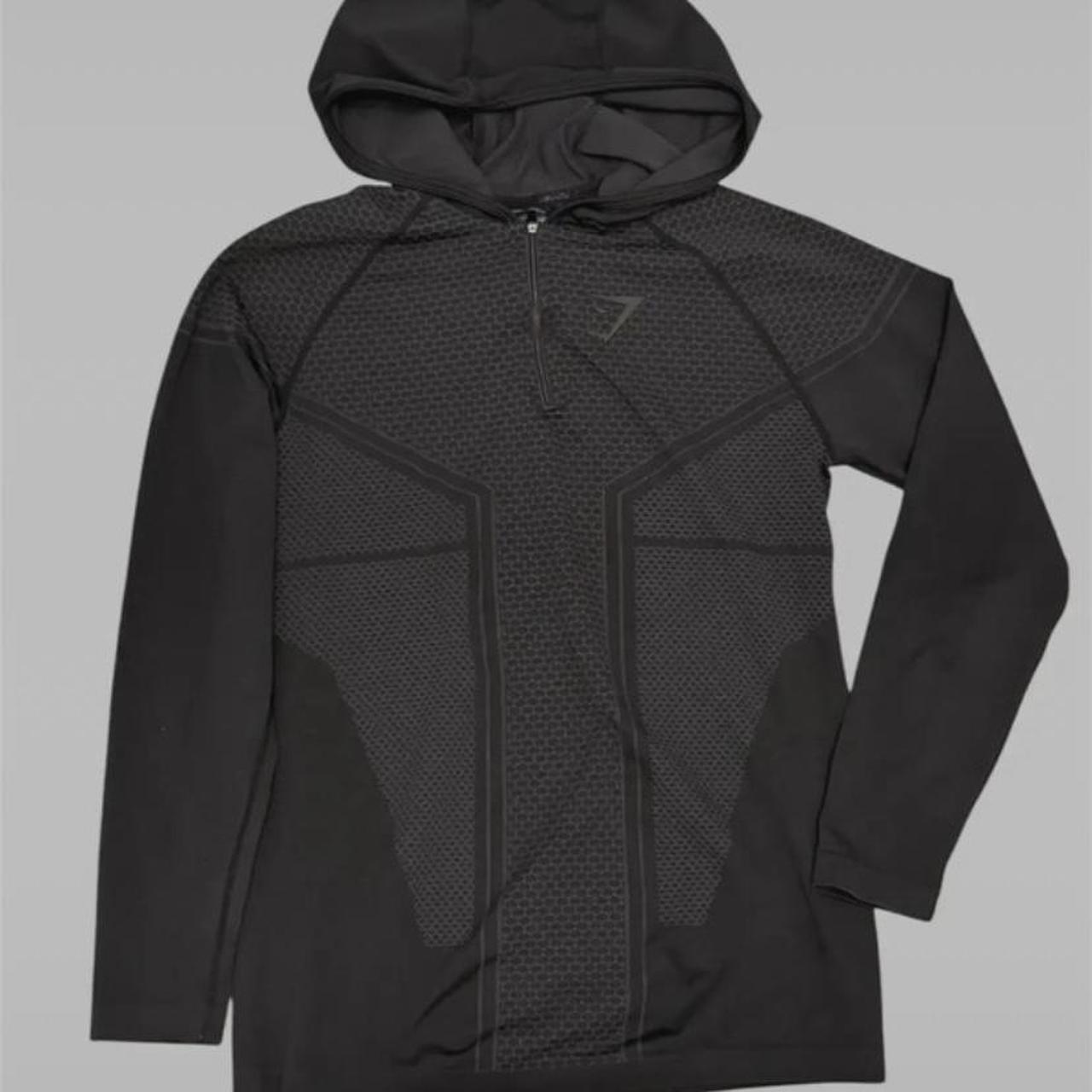 Gymshark onyx v3 in a size small | Depop