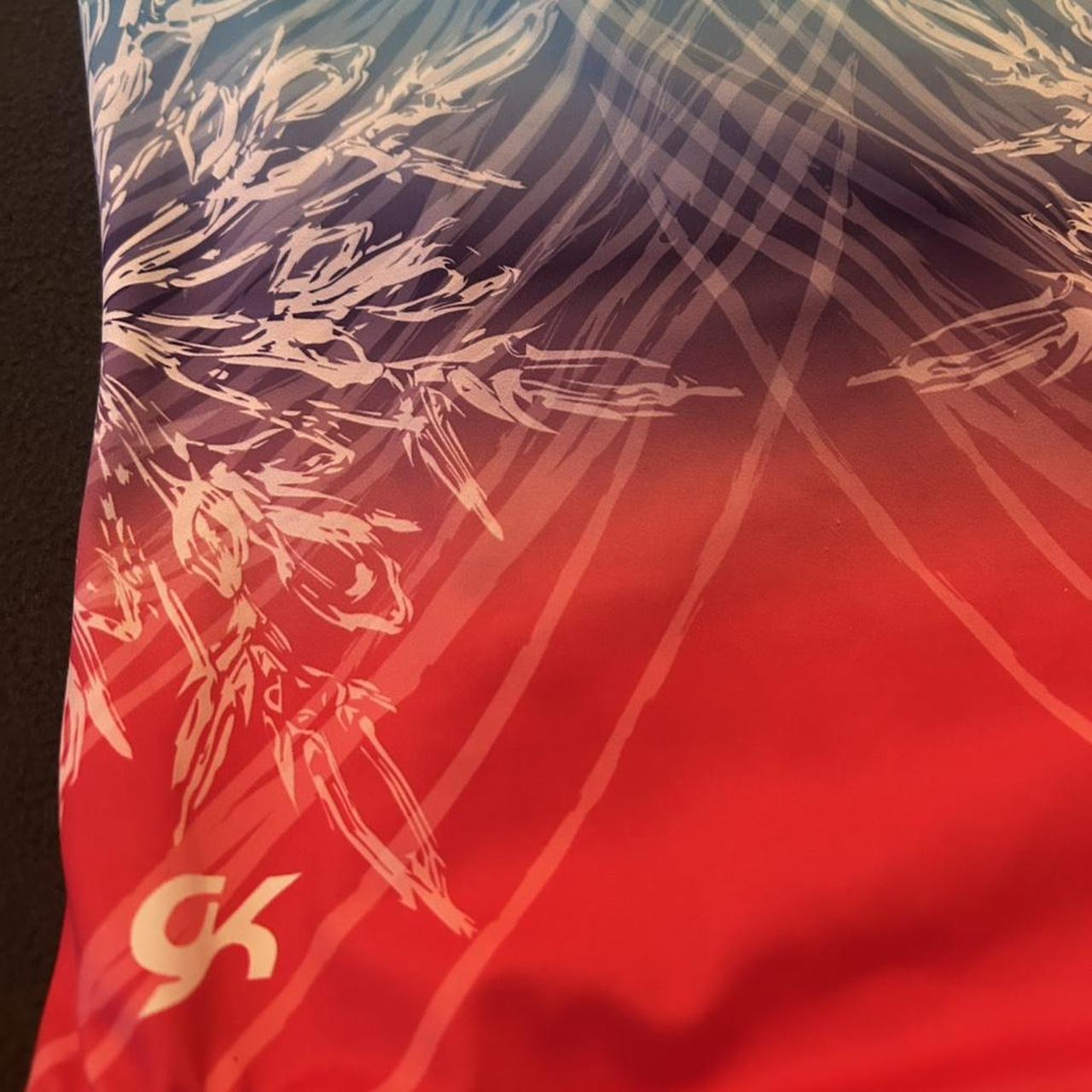 GK elite gymnastics leotard for women #gymnastics... | Depop