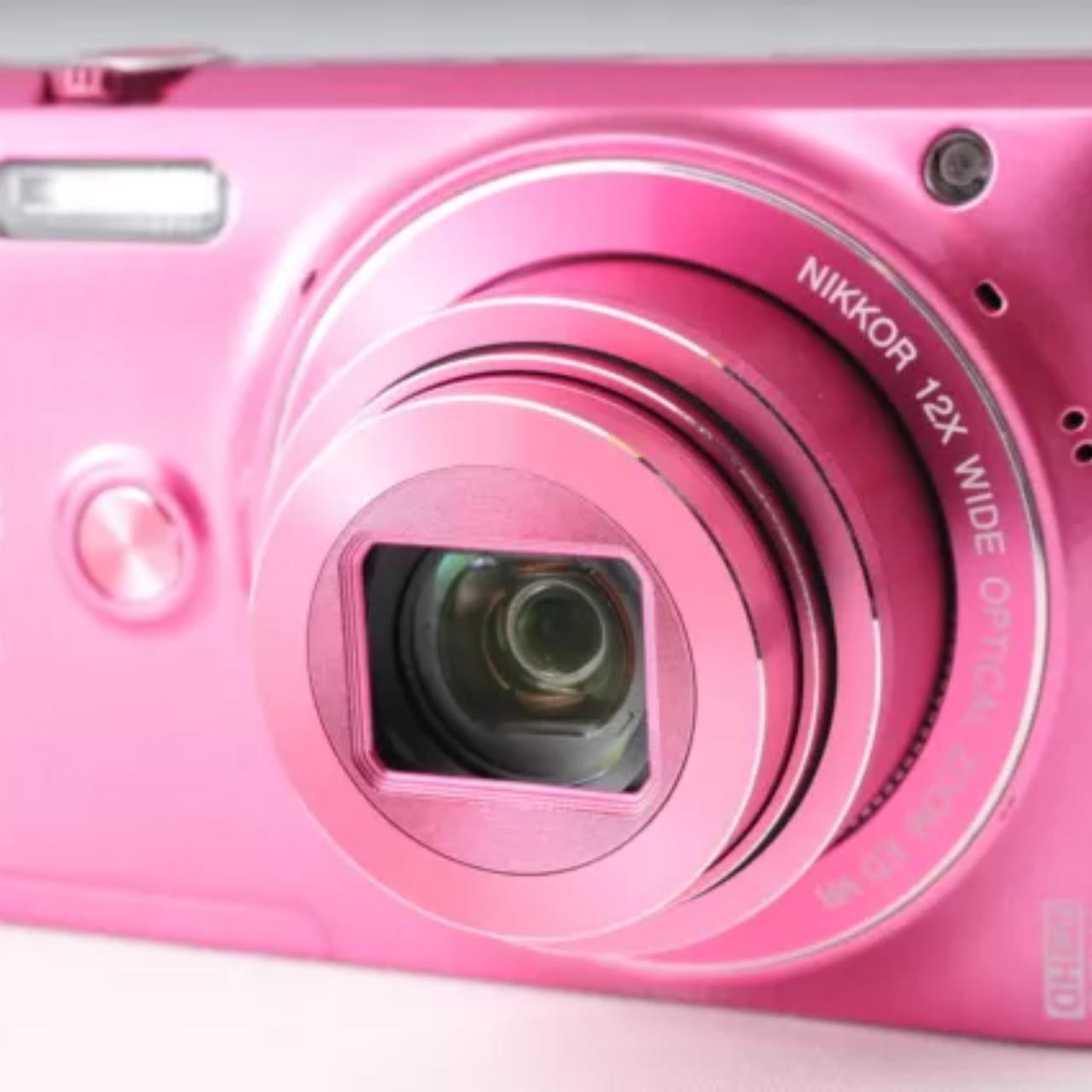 Nikon Coolpix s6900 - Depop