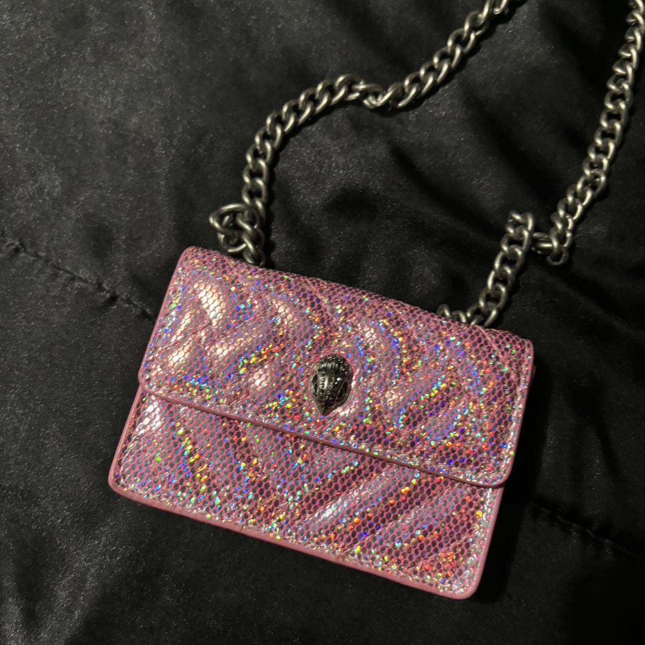 mini kurt geiger bag - Depop