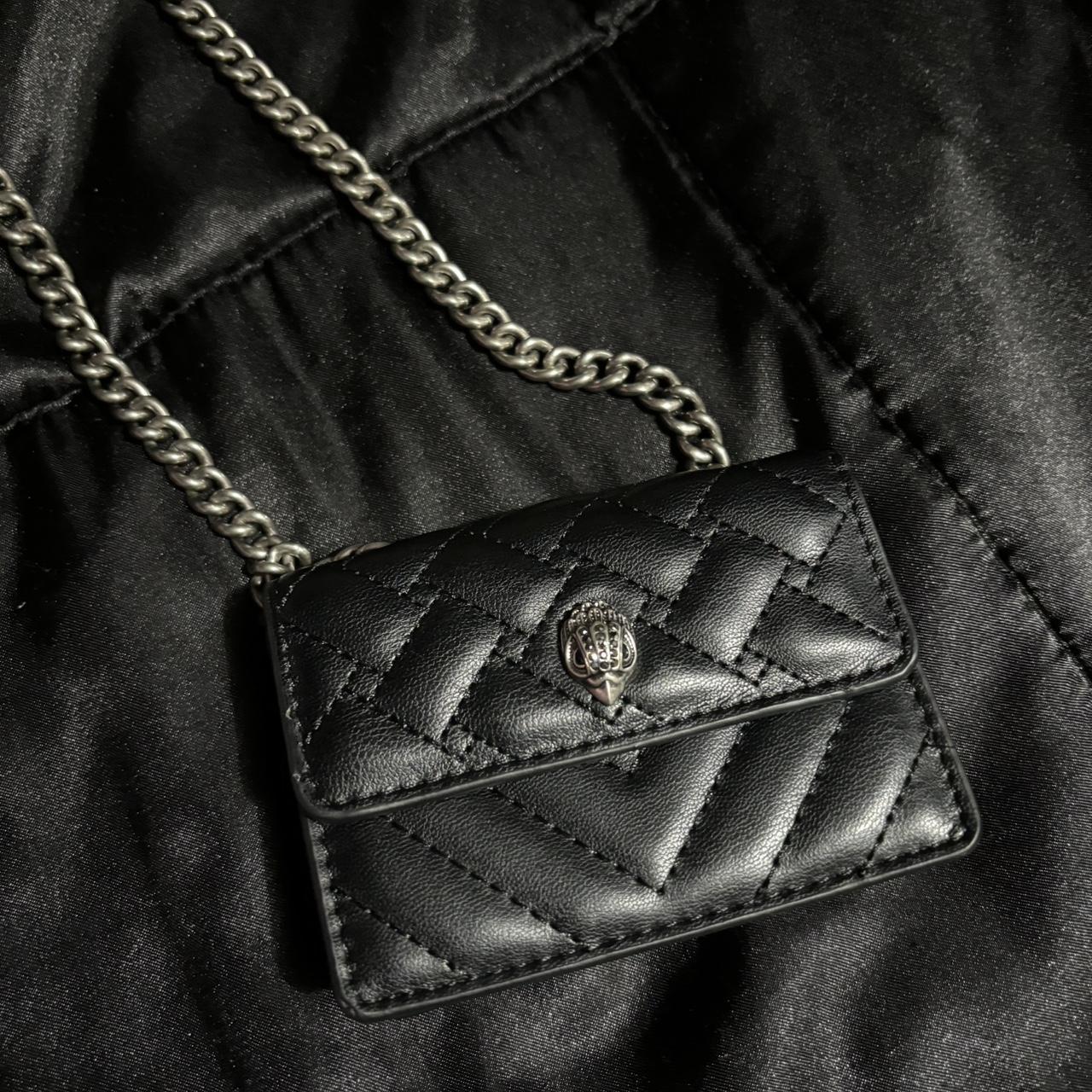 mini kurt geiger bag - Depop