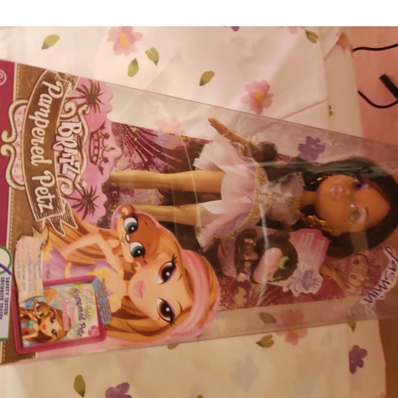 bratz pampered pets | Depop