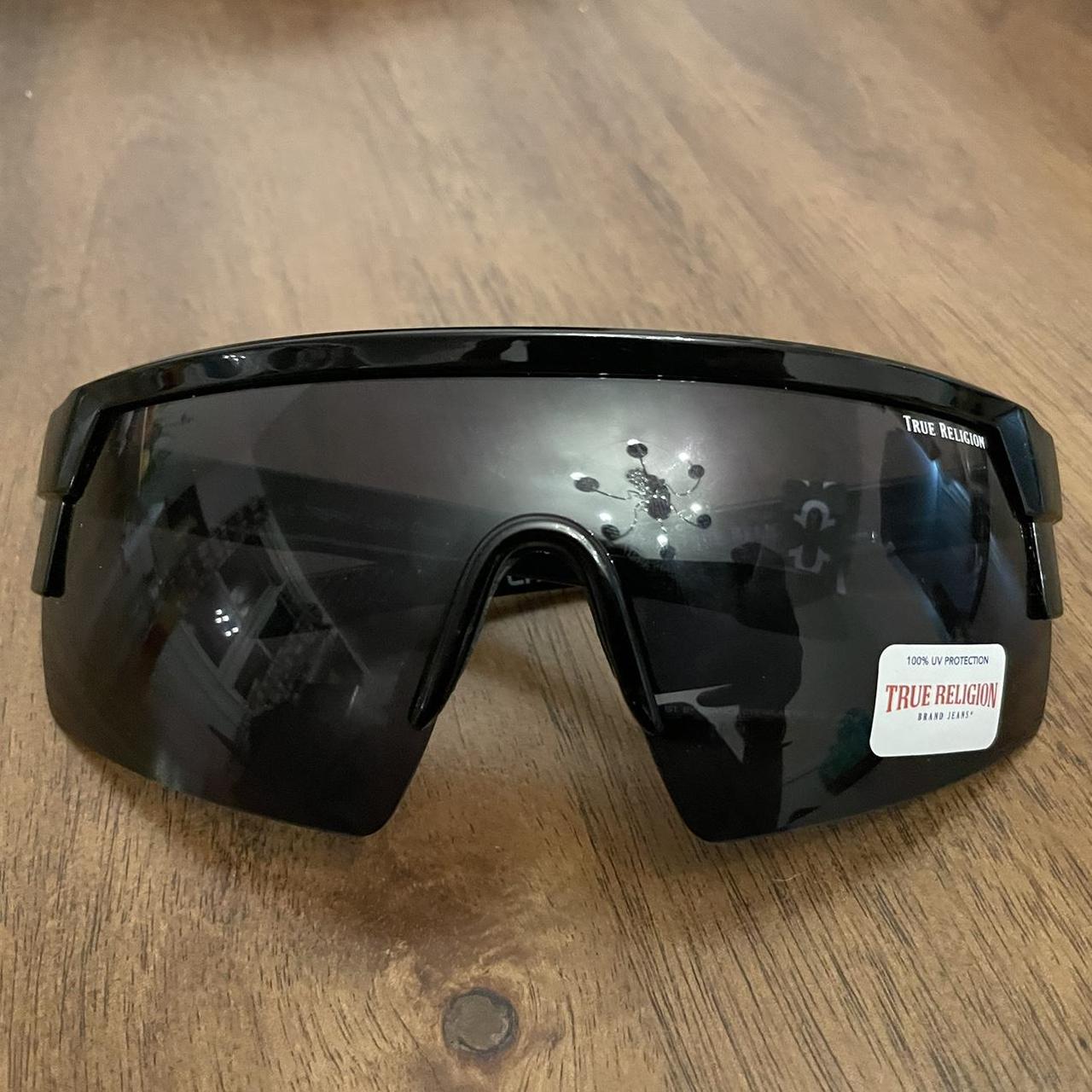 True religion glasses - Depop