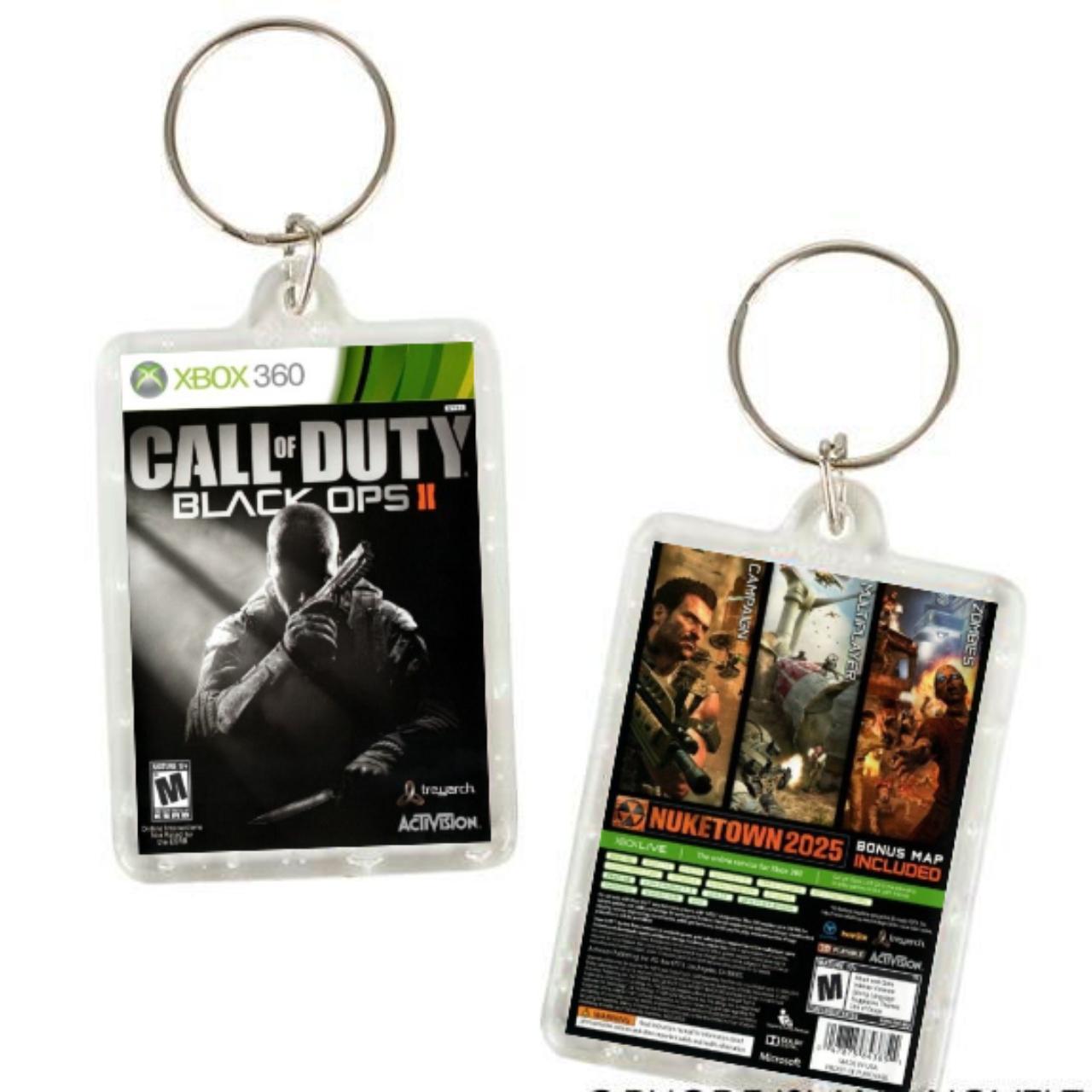 XBOX 360 COD Black Ops 2 Video Game... - Depop