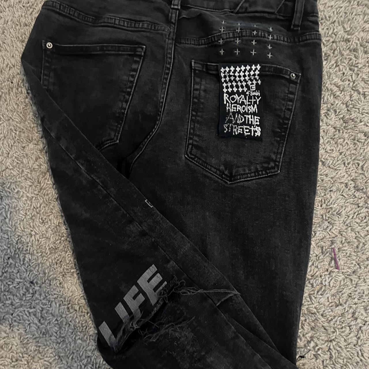 KSUBI JEANS, Size 31… Starting price... - Depop