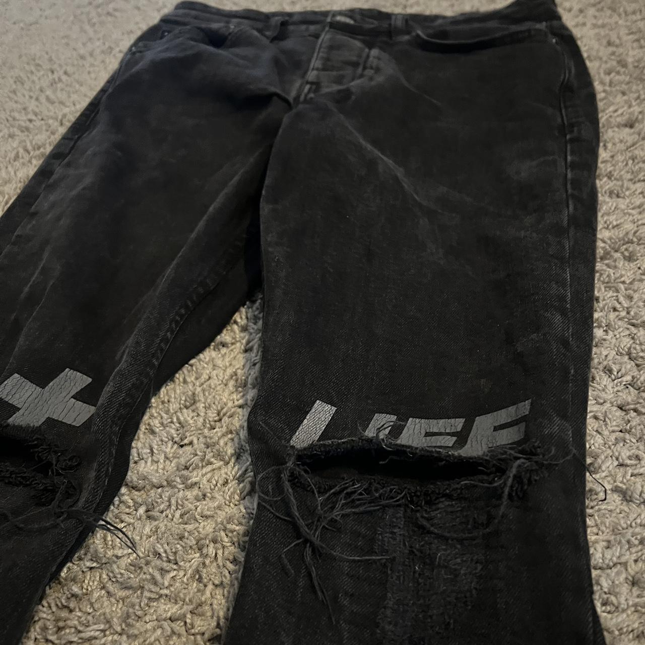 KSUBI JEANS, Size 31… Starting price... - Depop