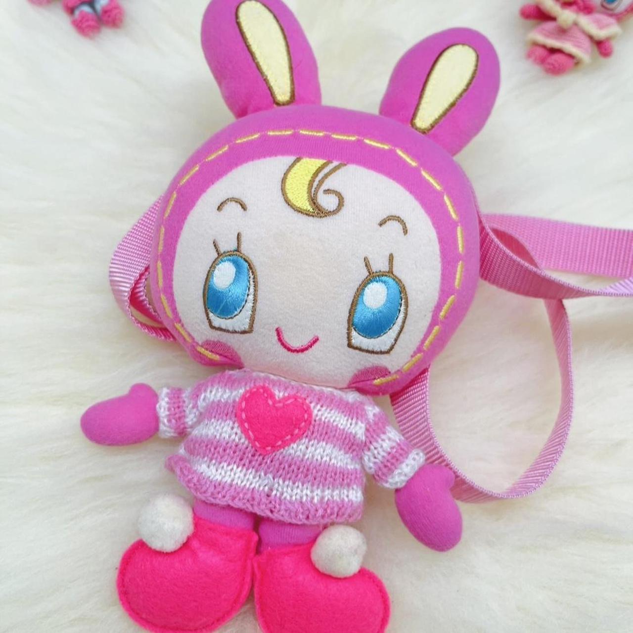 Berry-Chan. Mezzo Piano 🌈🌟 Berry-Chan bag 💥Super... | Depop