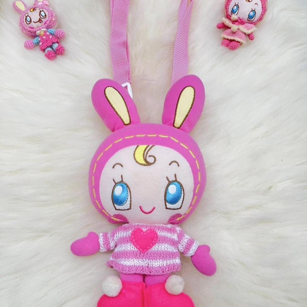 Berry-Chan. Mezzo Piano 🌈🌟 Berry-Chan bag 💥Super... | Depop