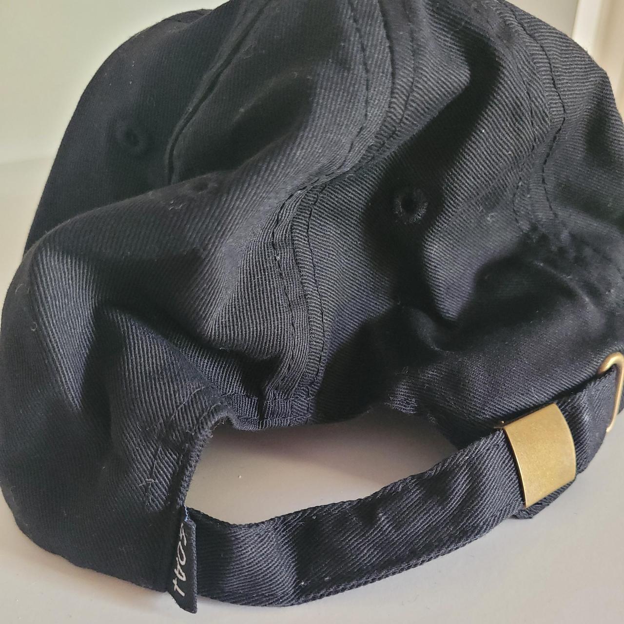 GOAT Crew Kendrick Lamar Loyalty cap. Adjustable.... - Depop