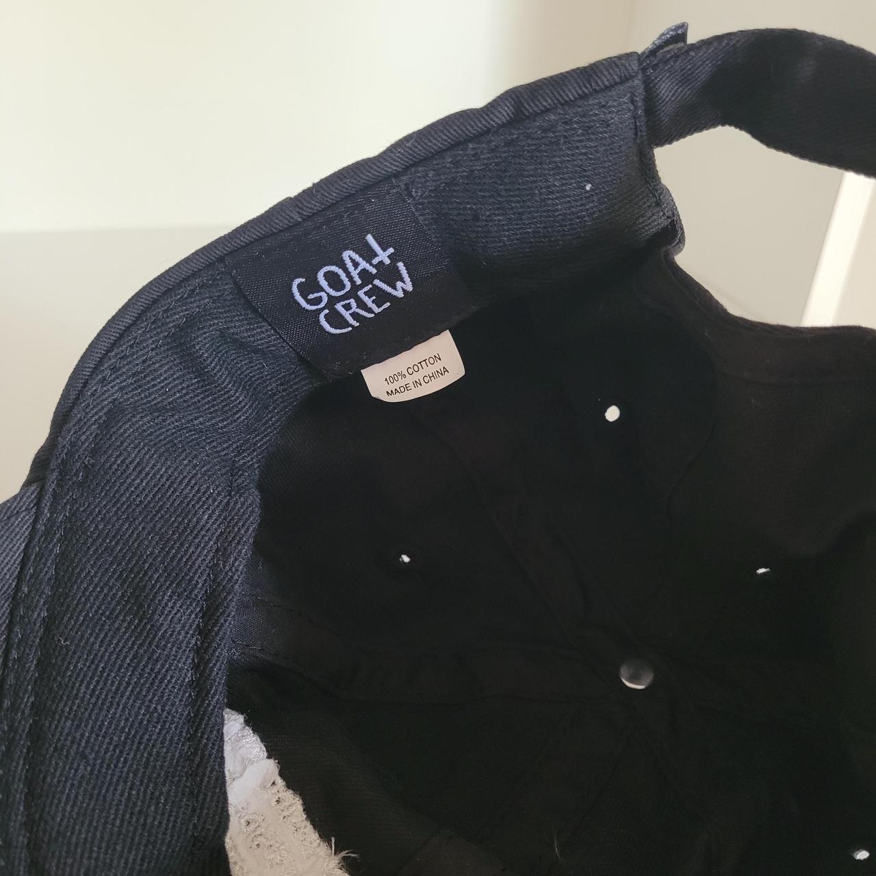 GOAT Crew Kendrick Lamar Loyalty cap. Adjustable.... - Depop